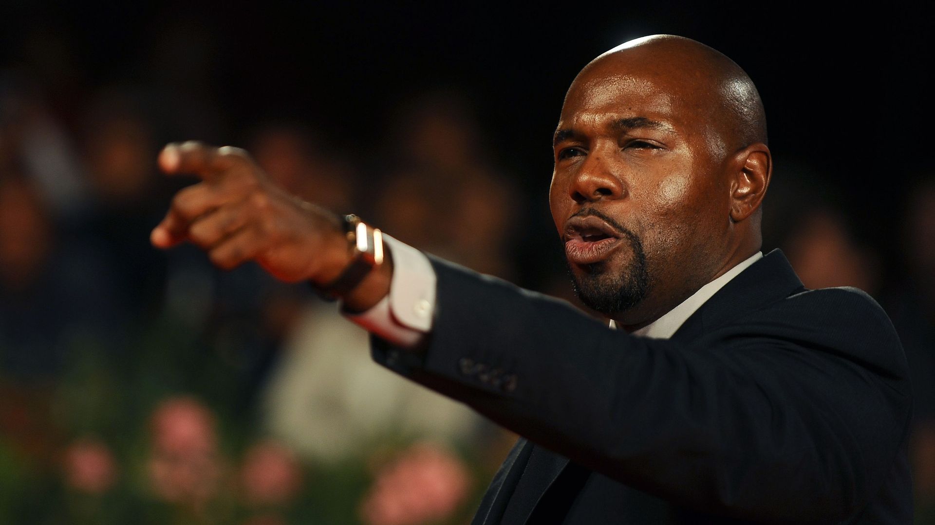 Antoine Fuqua (réalisateur de 'Training Day') s'essaie à la série avec ...
