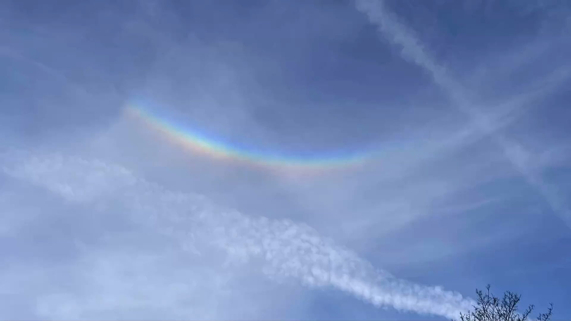 Quels sont les différents types d’arc-en-ciel et comment se forment-ils ...