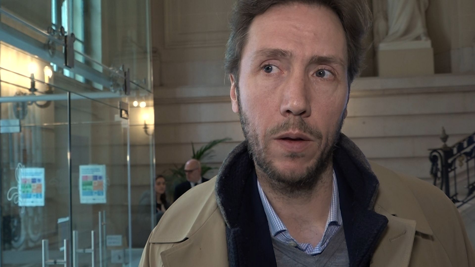 Sondage 'Le Choix des Belges' : le MR premier parti francophone et à ...