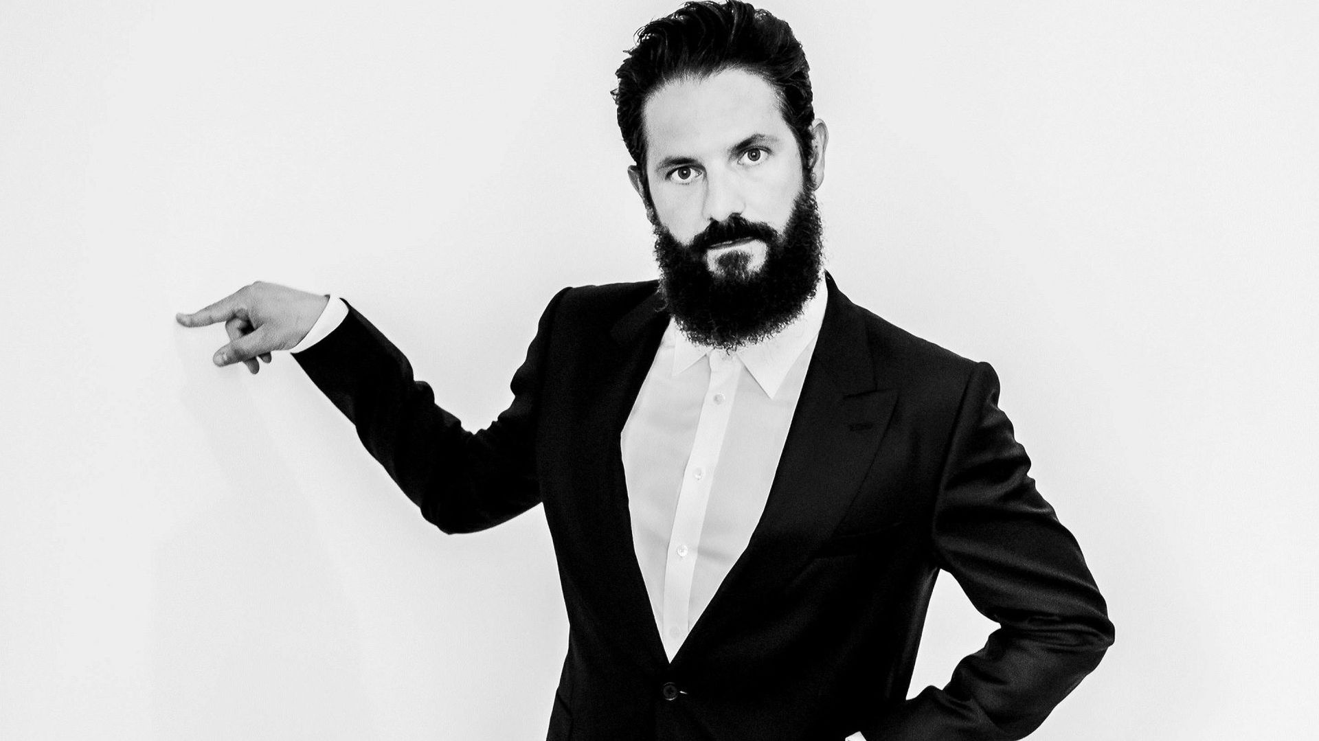 Pure Trax: la 50ème Magic Tape de The Magician et des places pour ...