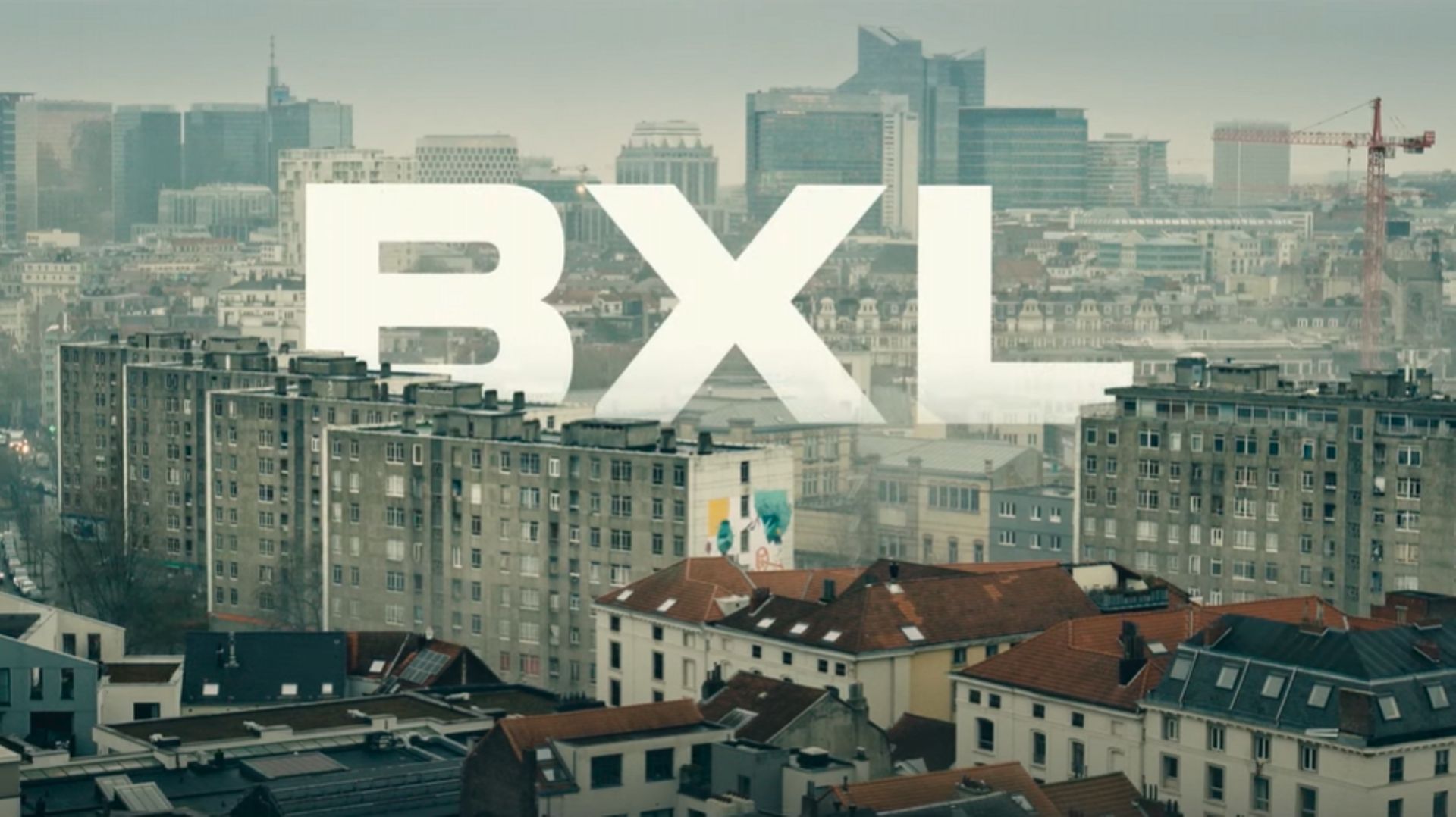 'BXL', le film des frères Aït Hamou qui répond au fameux 'trou à rats ...