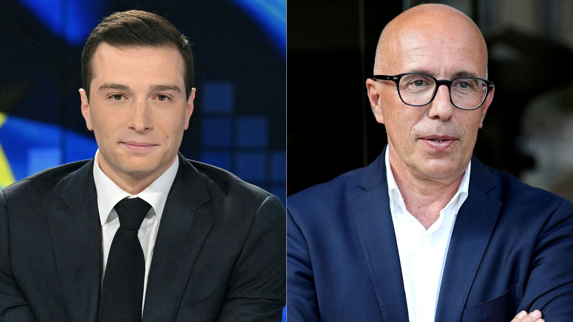 France : Bardella et Ciotti annoncent des 'candidats communs' entre ...