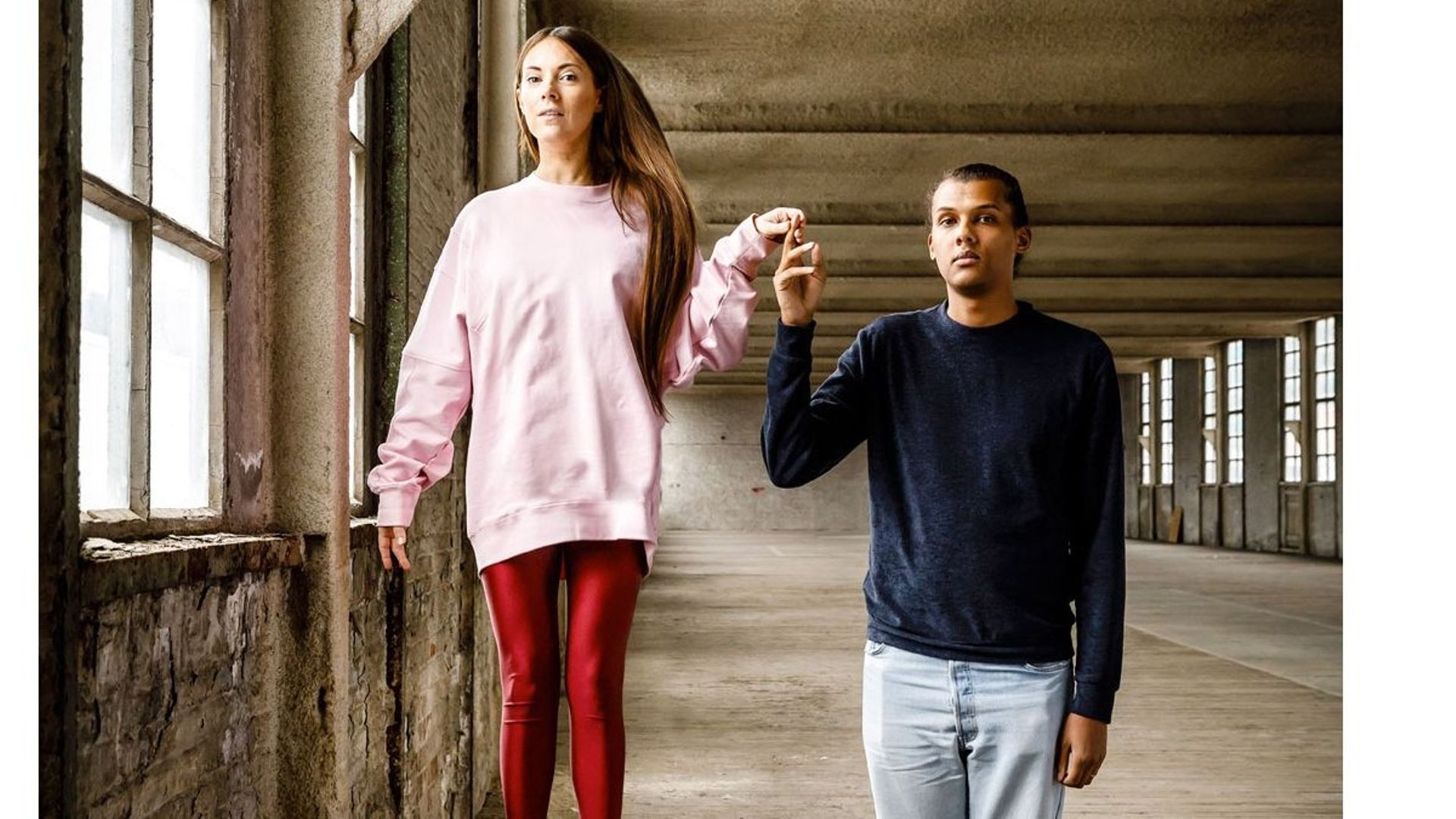 Desmond, le Drag Kid de 10 ans et les 20 ans des créateurs AF ...