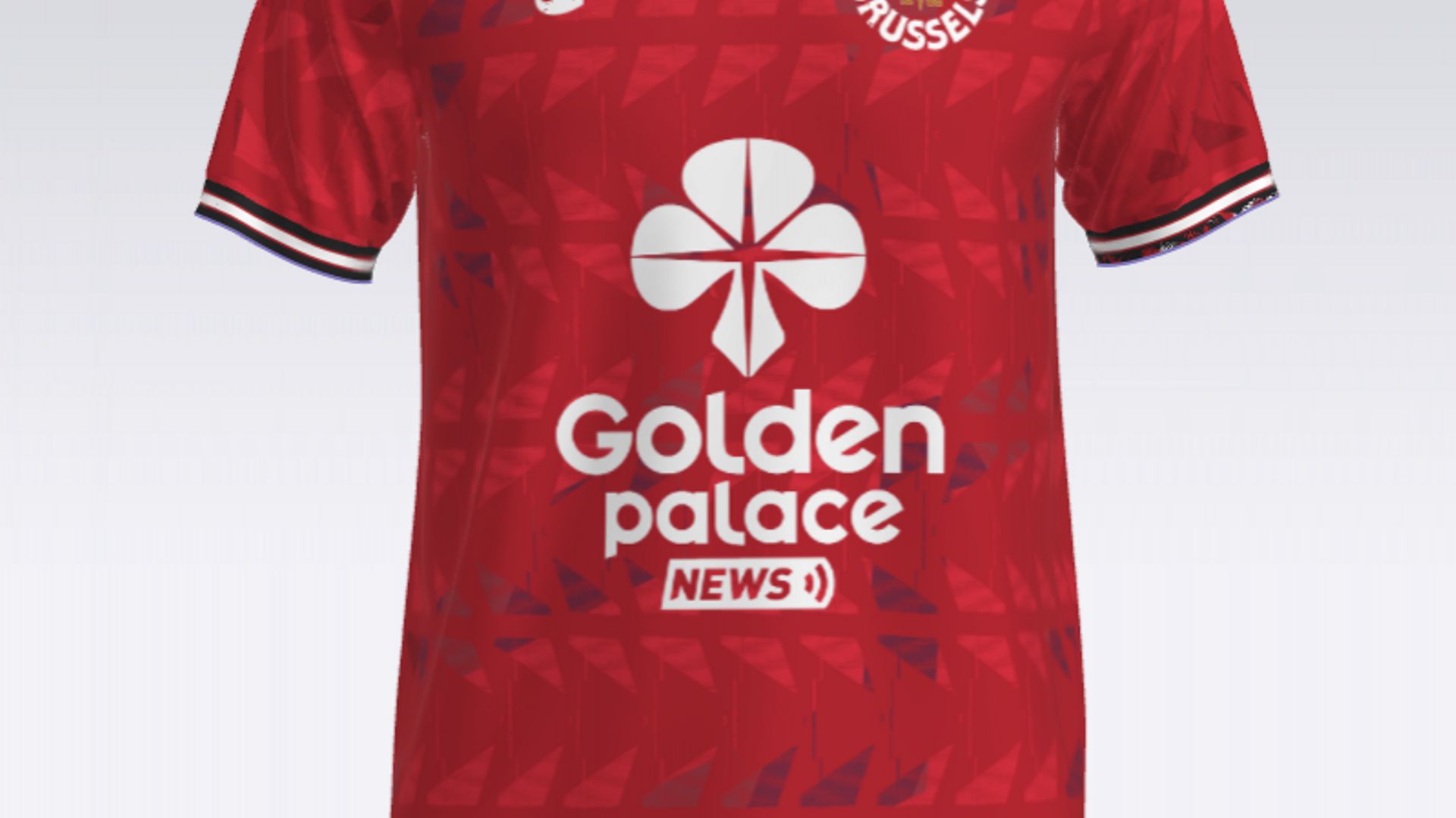 Le RWDM change de nom et redevient le Daring : 'Je crois qu'on va perdre 75% de supporters ...