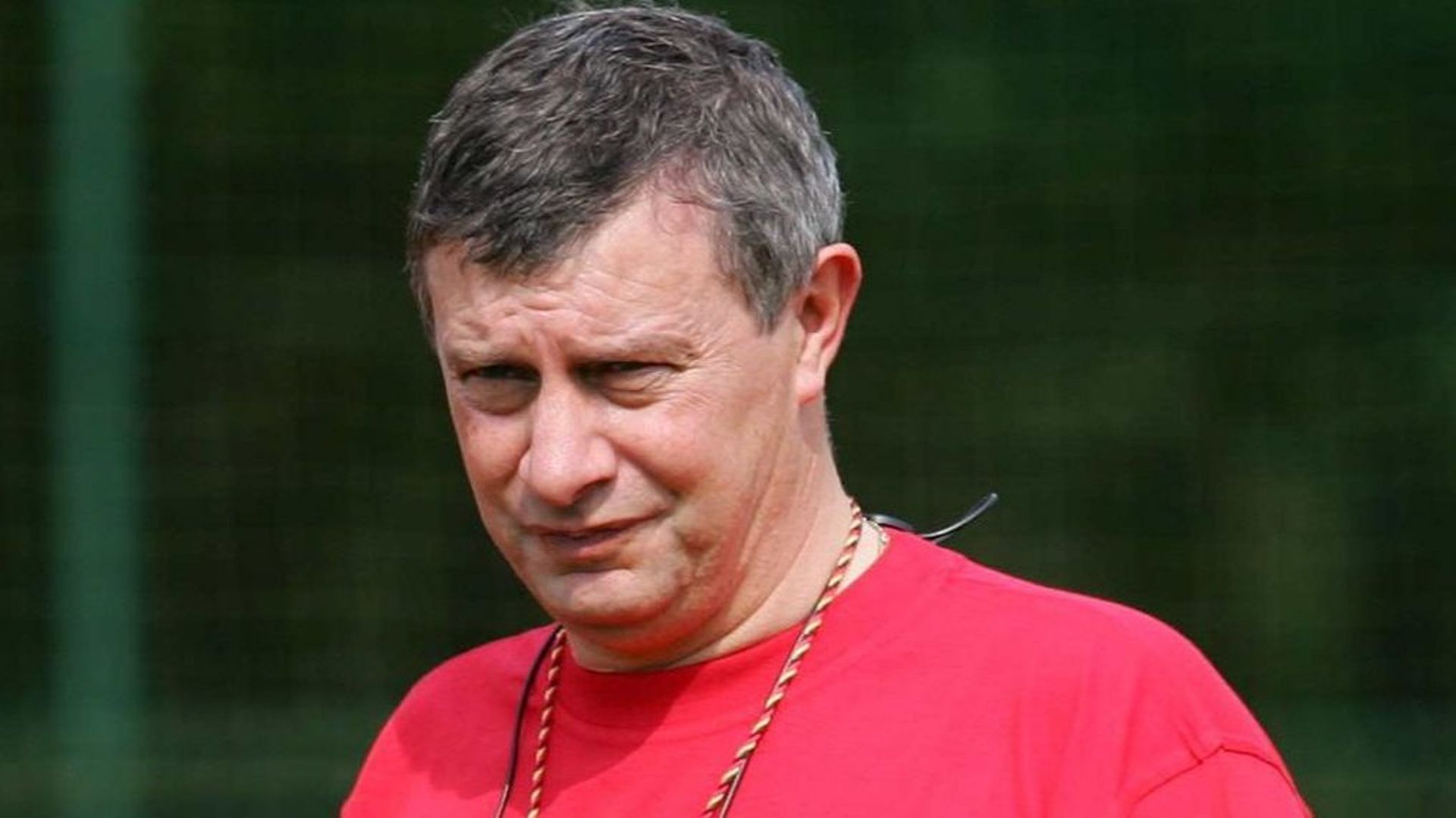 Renquin: 'Le vainqueur d'Anderlecht-Standard sera champion' - RTBF Actus