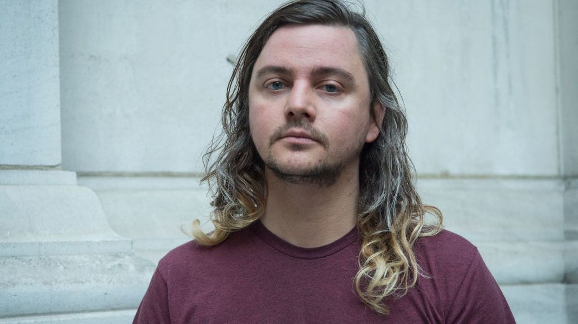 'Ce n’est pas parce que tu viens de tel milieu que tu ne peux pas écrire' : Camille Yembe se ...