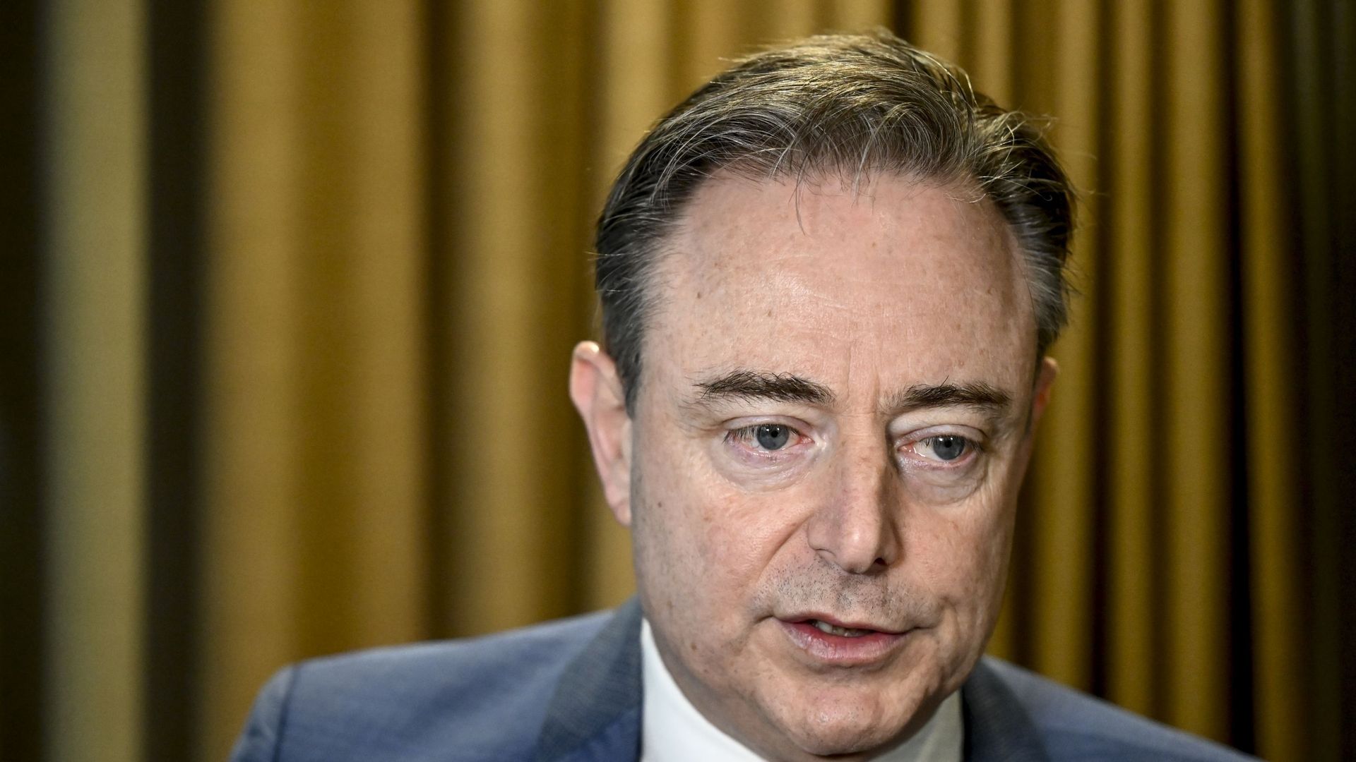 Minerais : l'Ukraine a accepté les termes d'un accord avec les Etats-Unis, selon un responsable ...