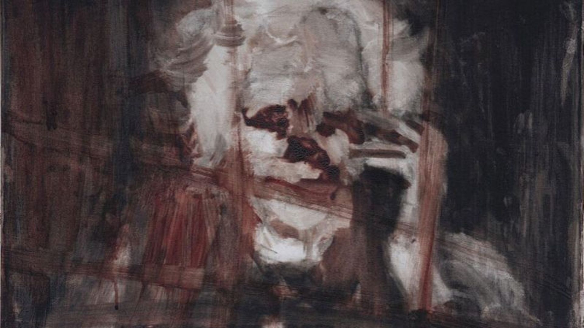 Michaël Matthys : Sang et Terre - RTBF Actus