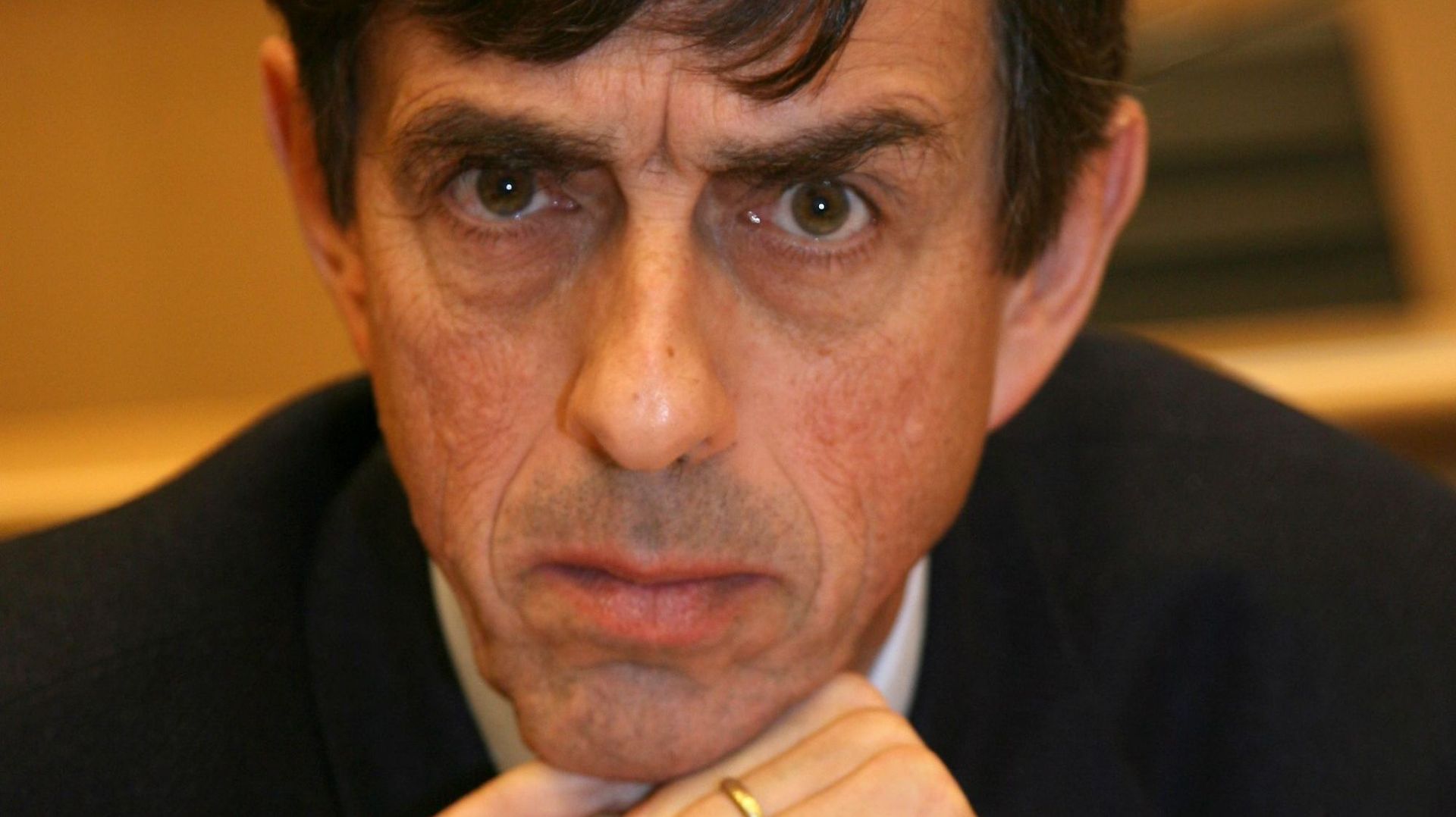 Alain Maskens, l'auteur du 'Manifeste bruxellois', reprend la plume ...