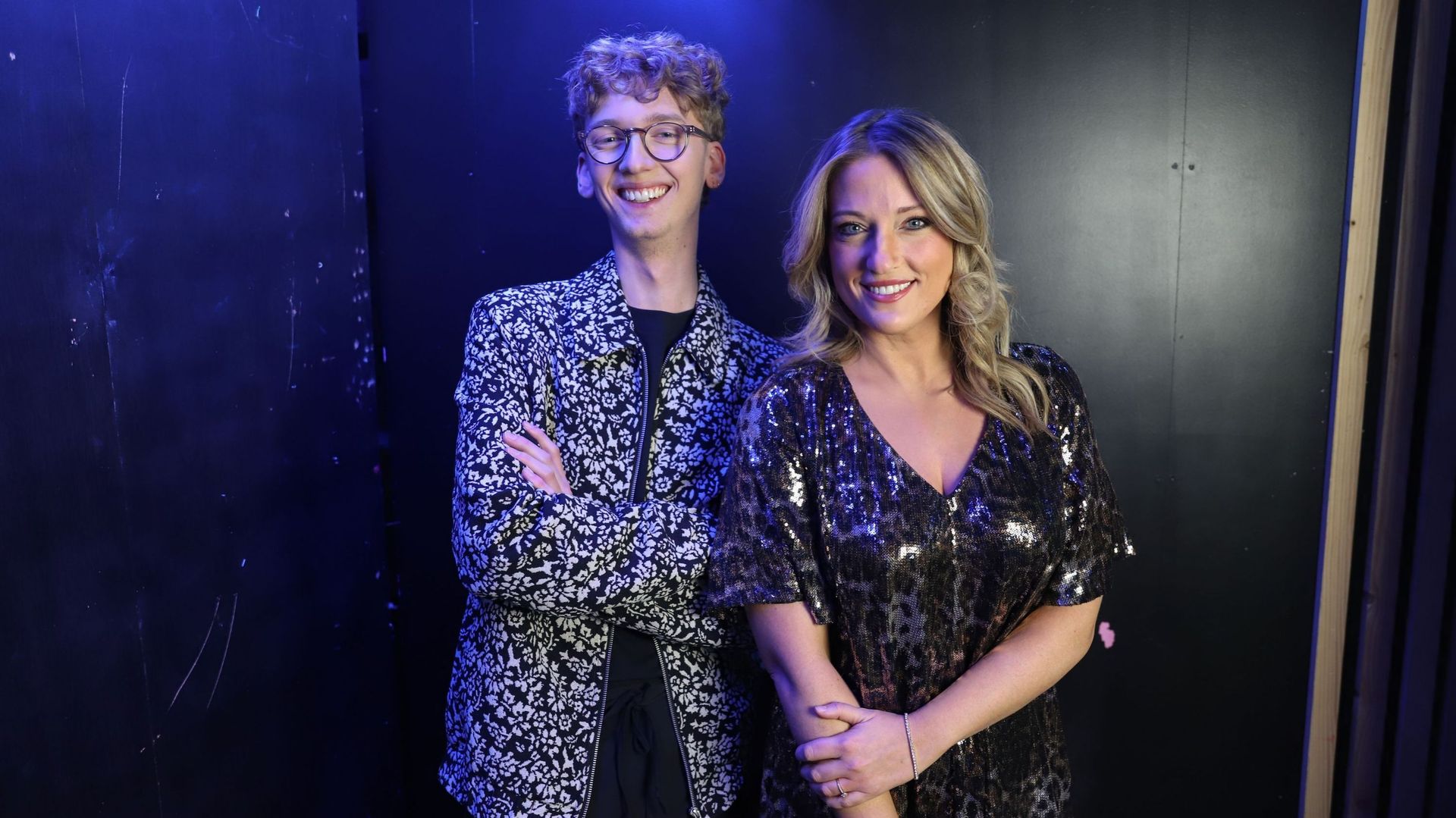 Découvrez le programme des fêtes de Tipik en radio - RTBF Actus