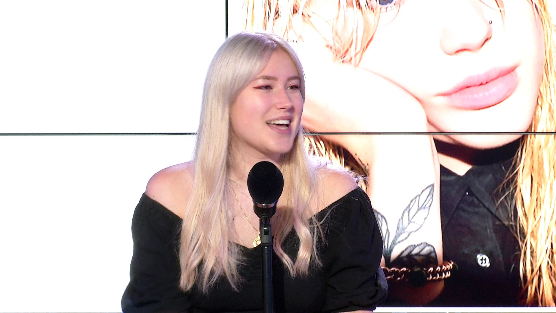 Charles : 'En sortant de The Voice, je n'avais encore jamais composé et ...