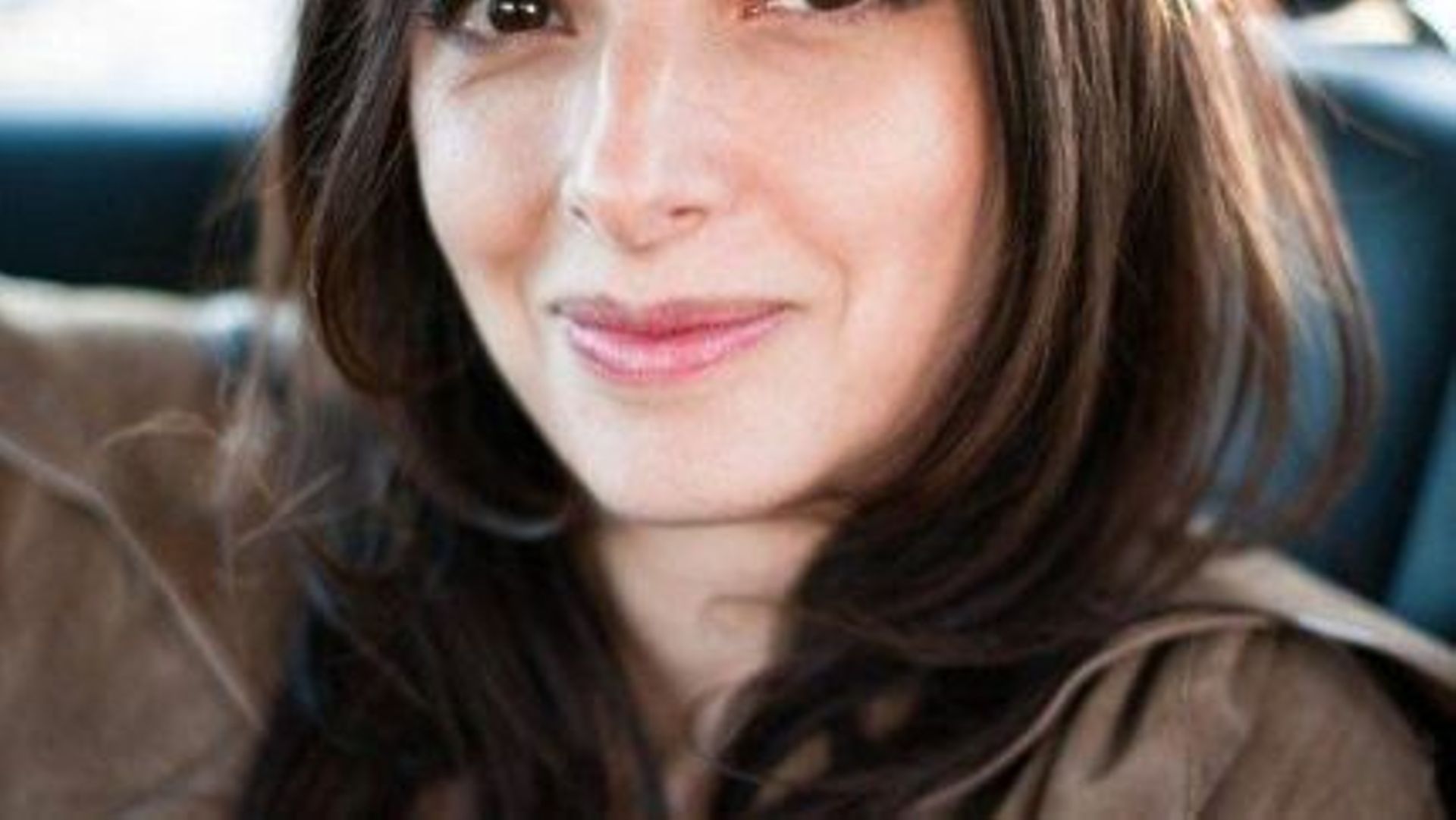 « Une affaire conjugale », le nouveau roman d’Eliette Abecassis, chez ...