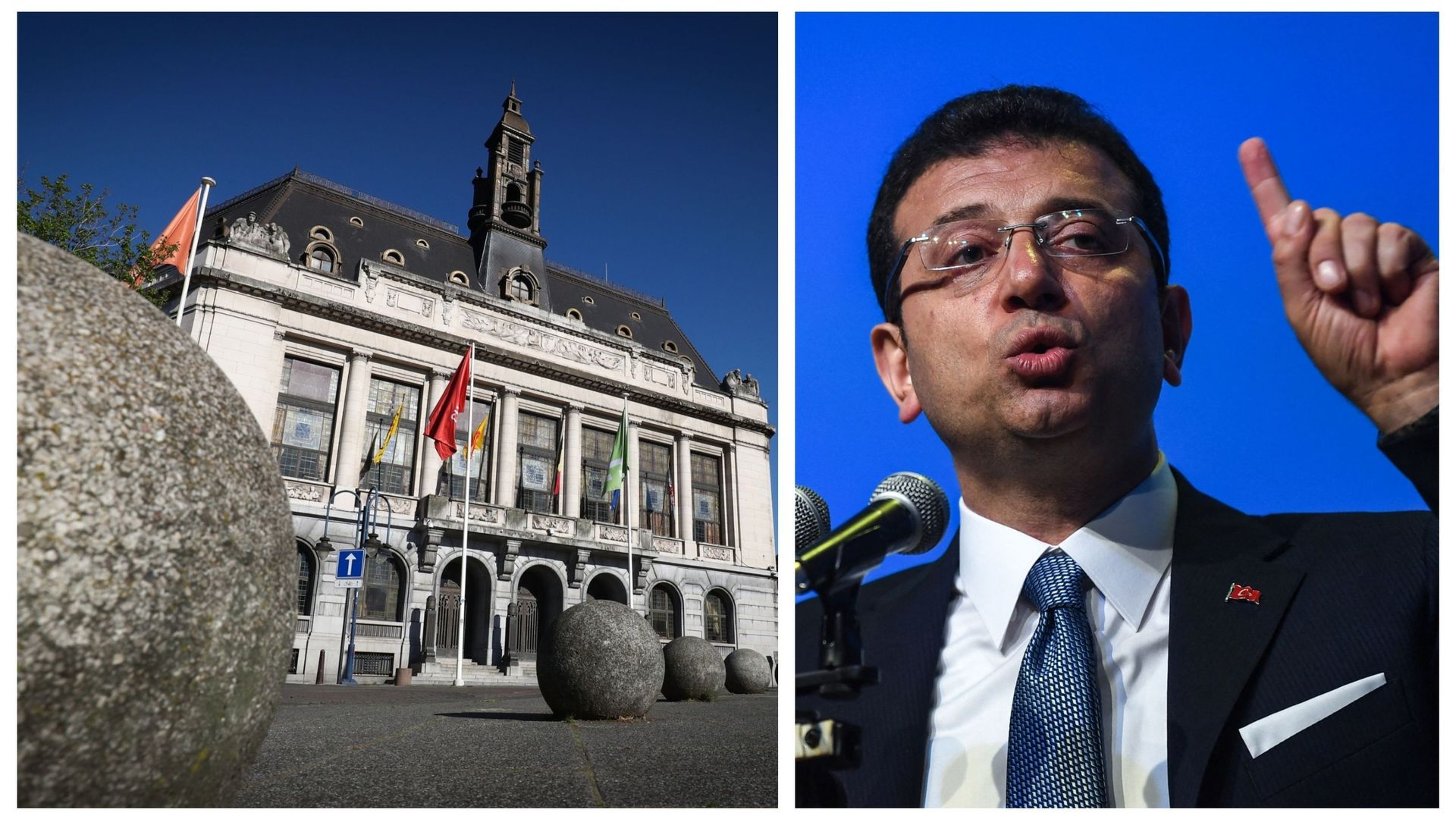 Espagne : 25.000 manifestants à Valence pour dénoncer la gestion des ...