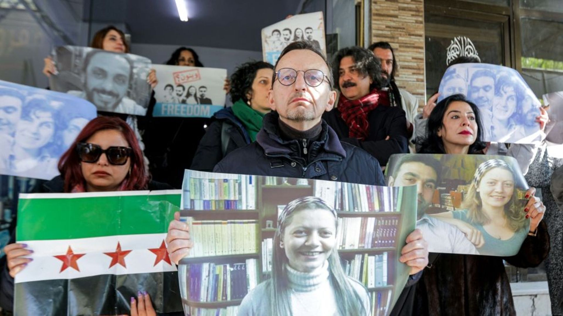 Fin du régime de Bachar al-Assad : retour sur les dates-clés de 25 ans ...