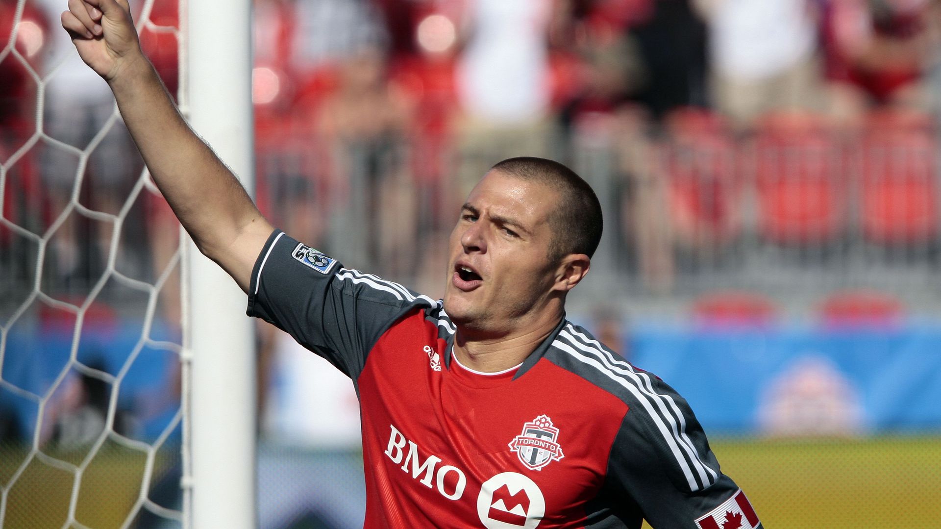 Danny Koevermans arrête sa carrière - RTBF Actus