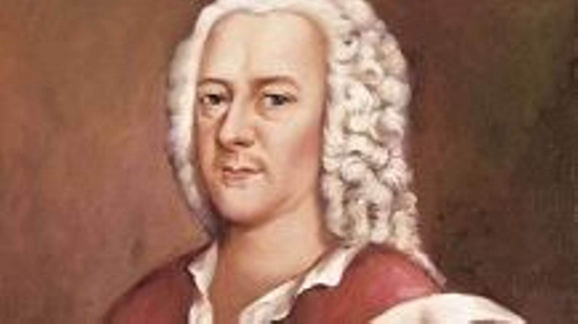 Telemann : Fantaisies pour flûte seule (rediffusion) - RTBF Actus