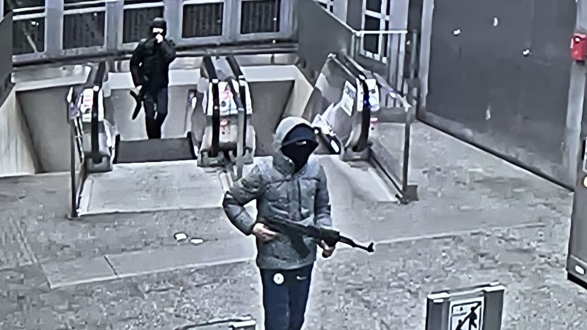 'Combien de morts faudra-t-il pour qu’on ait une réaction ?' s’interroge le procureur du Roi de ...