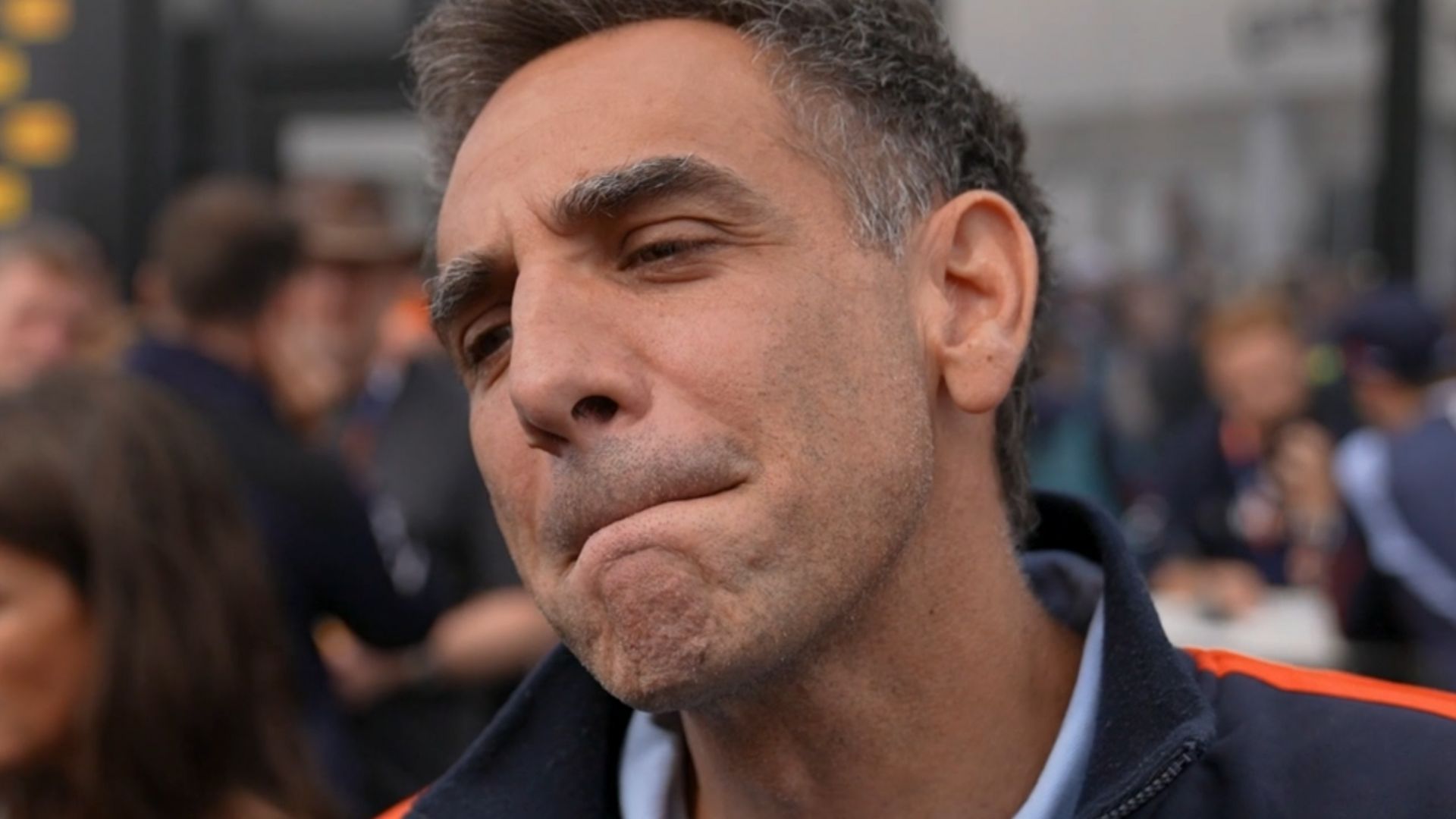 Cyril Abiteboul, boss du Team Hyundai : 'Si Neuville veut inquiéter ...