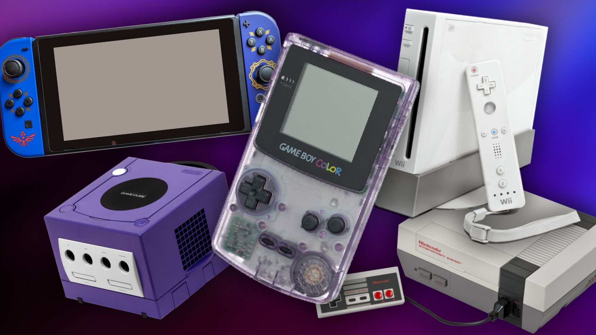 Records Gaming : quelle console de Nintendo a connu le meilleur ...