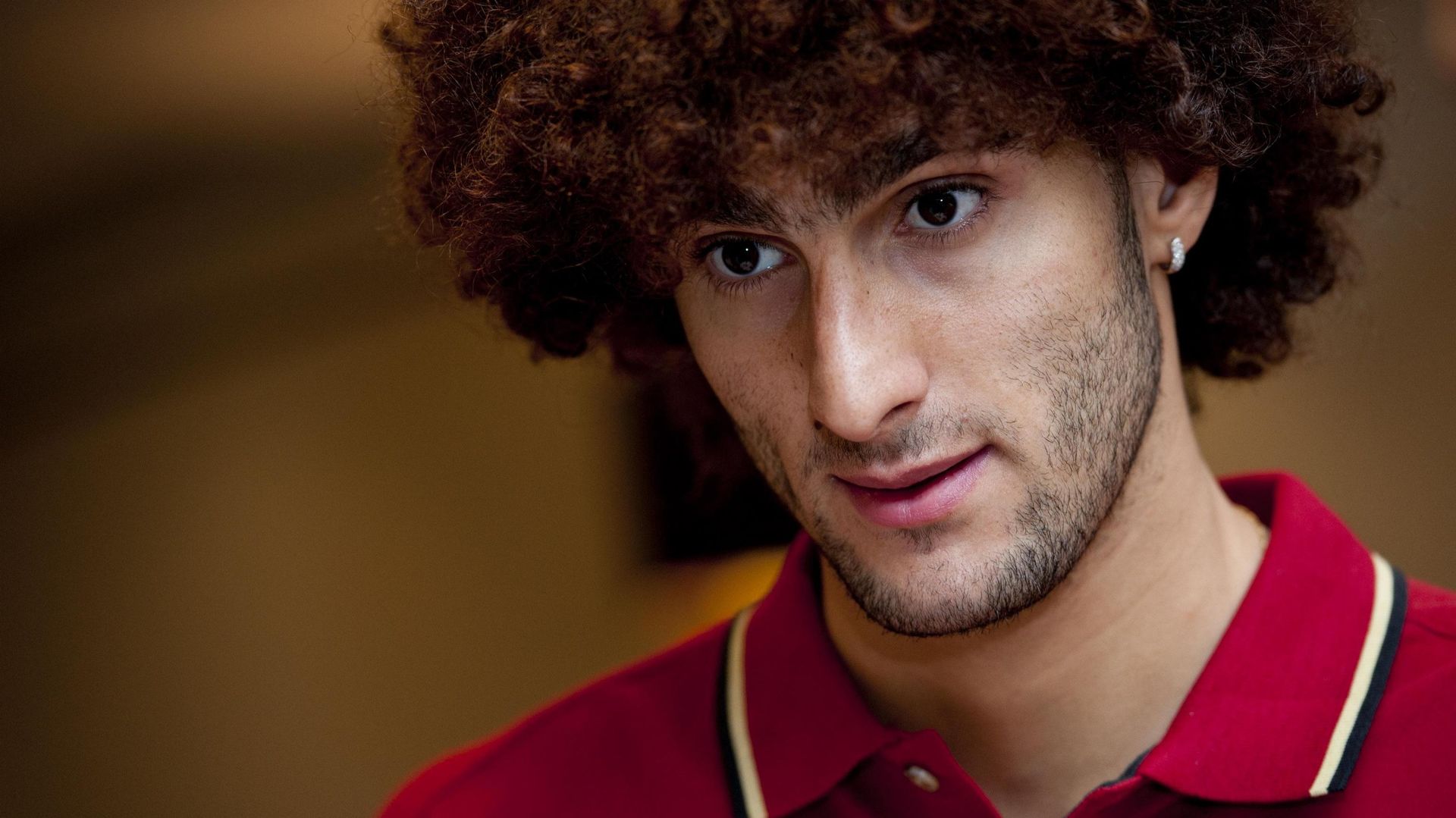 'Tout le monde est fâché et triste'