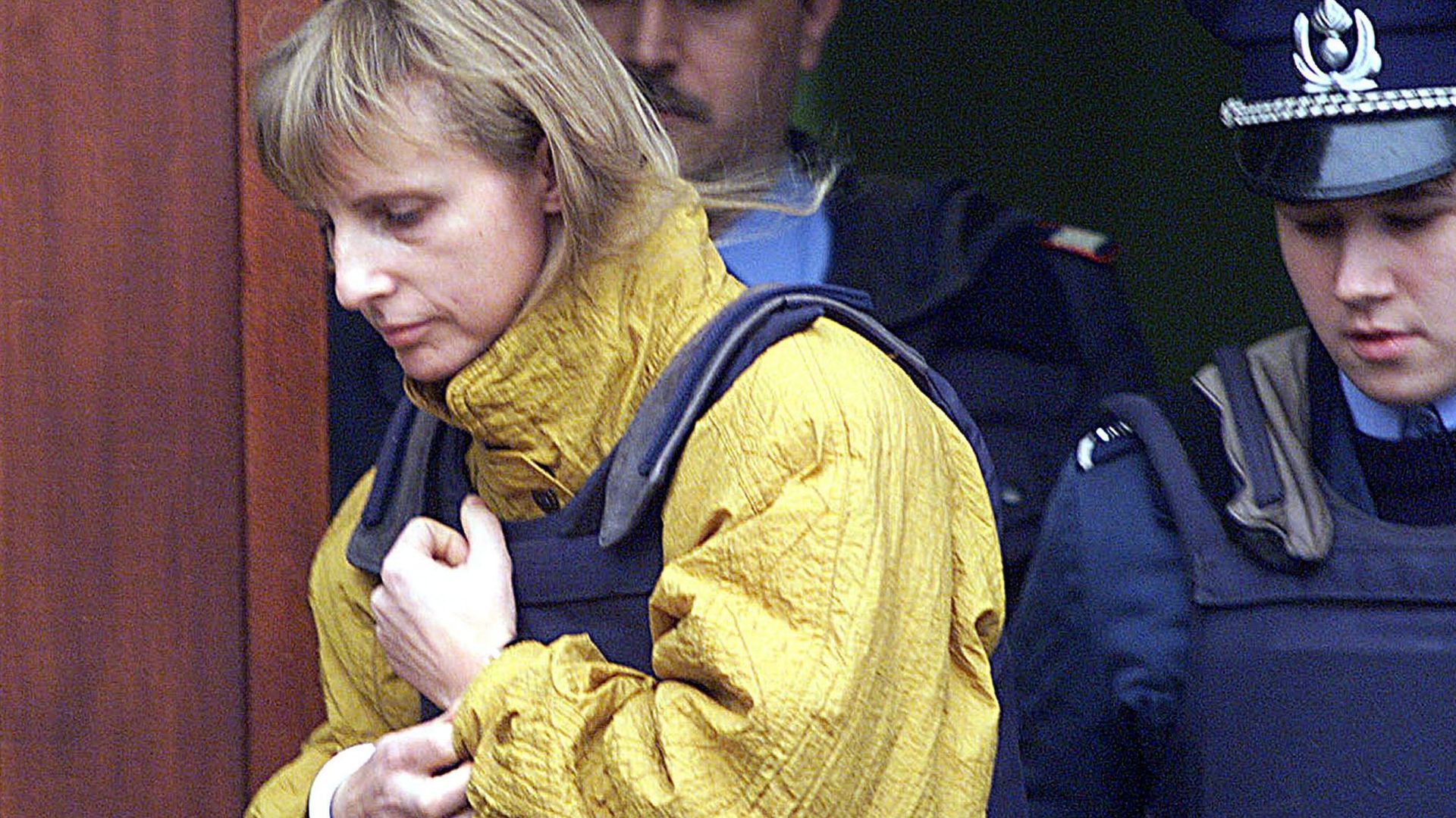 Dans 4 jours, Michelle Martin sera totalement libre : êtes-vous prêts à ...