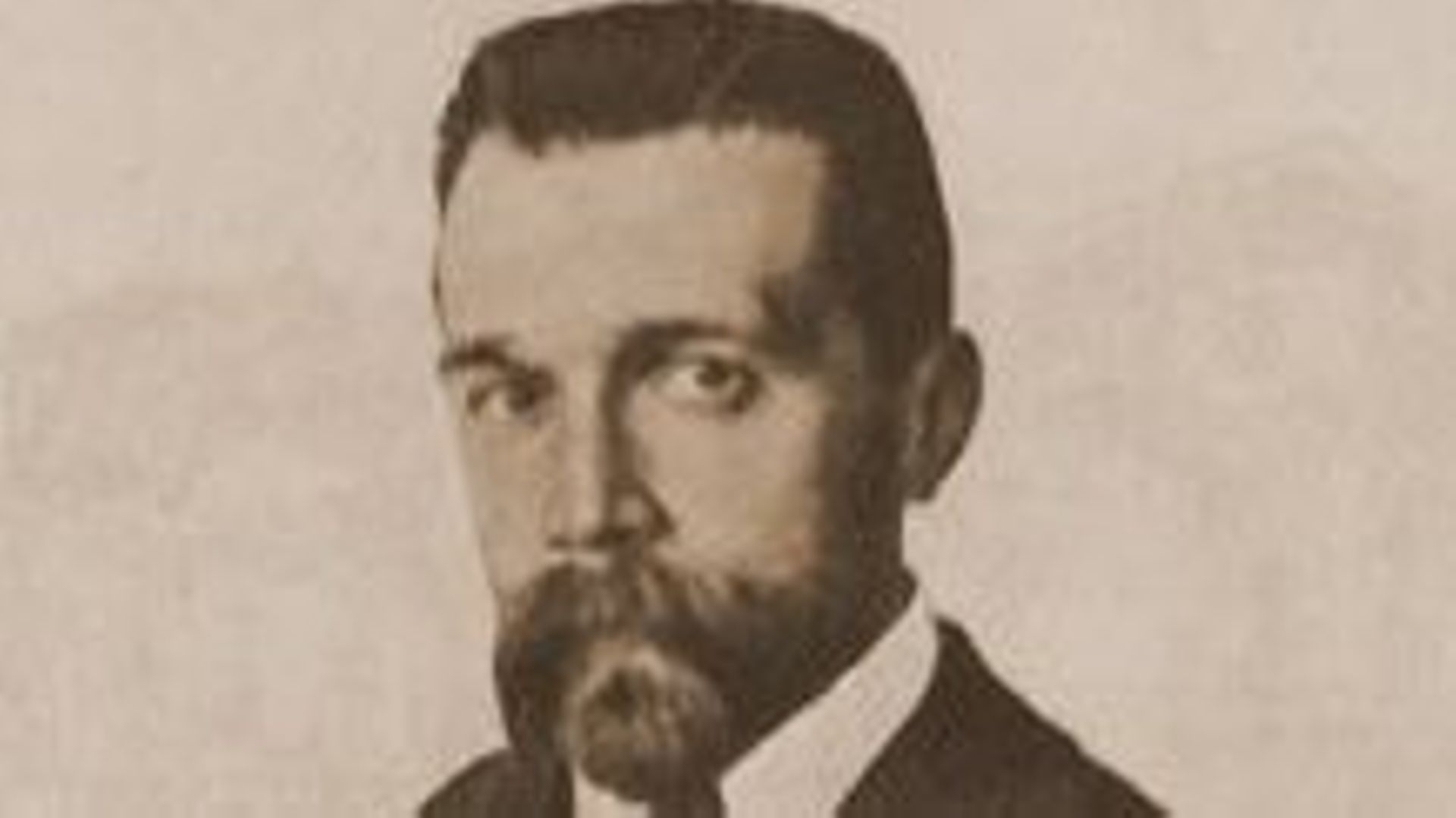 A la rencontre de Nikolaï Myaskovsky - RTBF Actus