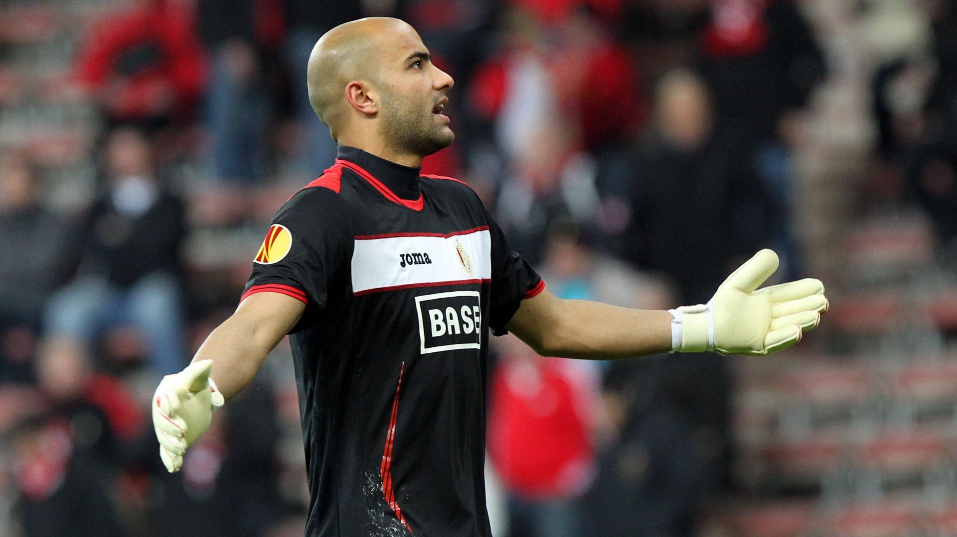 Sinan Bolat va quitter le Standard