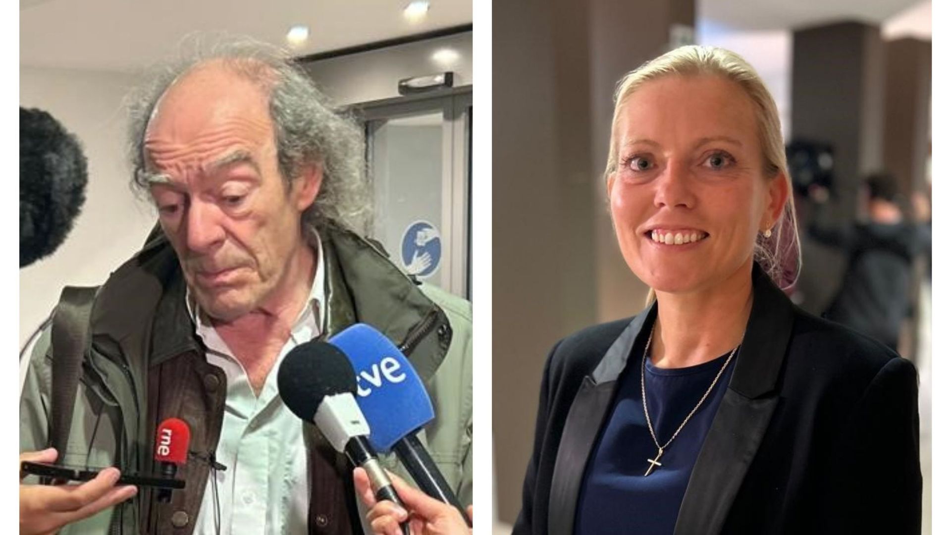 Entre désillusion et espoir : les ressentis contrastés des victimes d ...