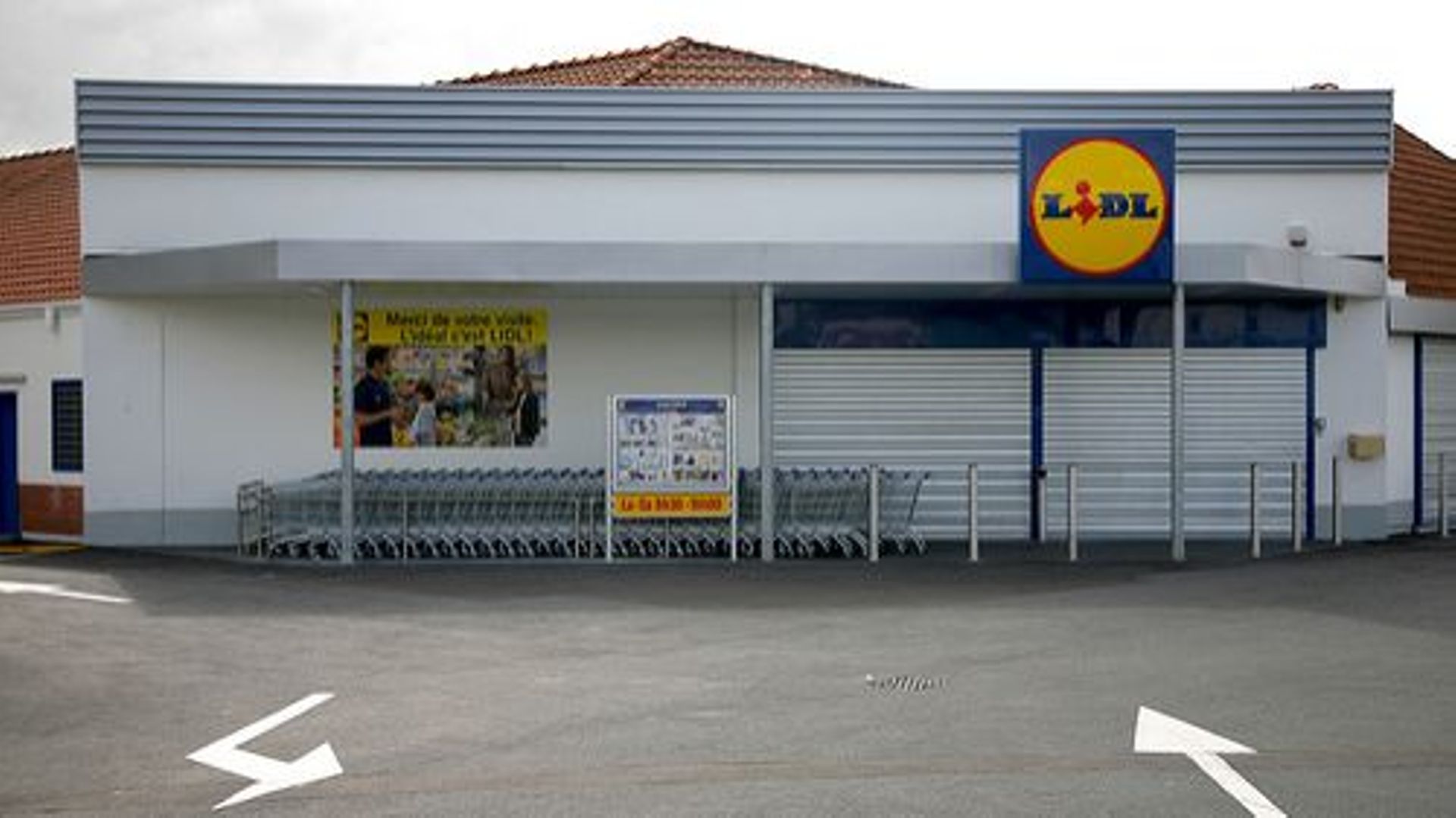 Lidl ouvre ses magasins deux heures de plus par jour et crée 300 ...
