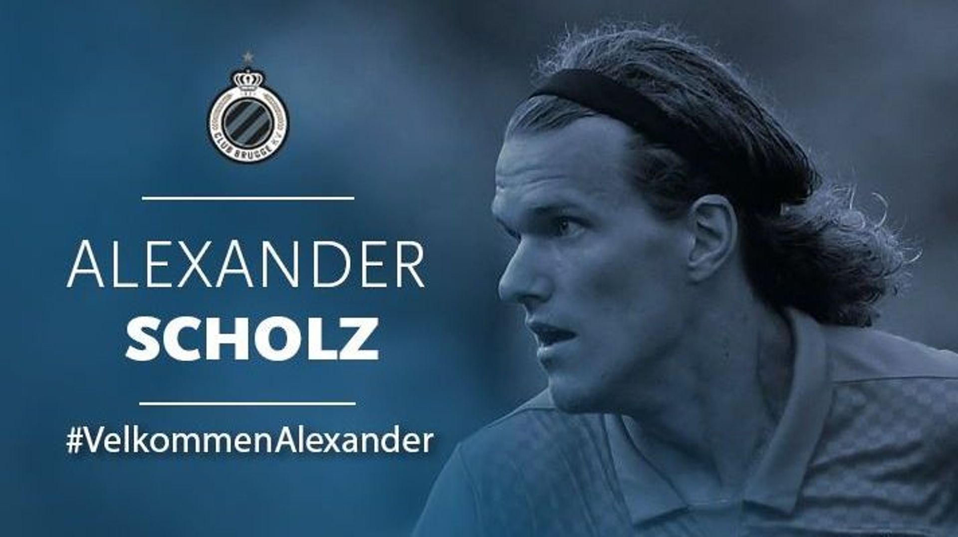 Alexander Scholz quitte le Standard et rejoint le FC Bruges - RTBF Actus