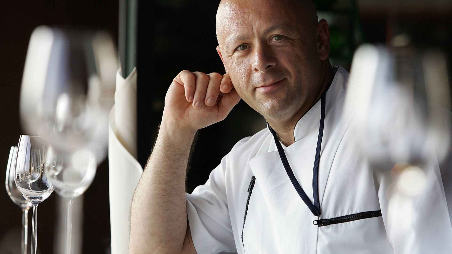 Gastronomie : Paris célèbre ses 84 chefs 'étoilés' - RTBF Actus