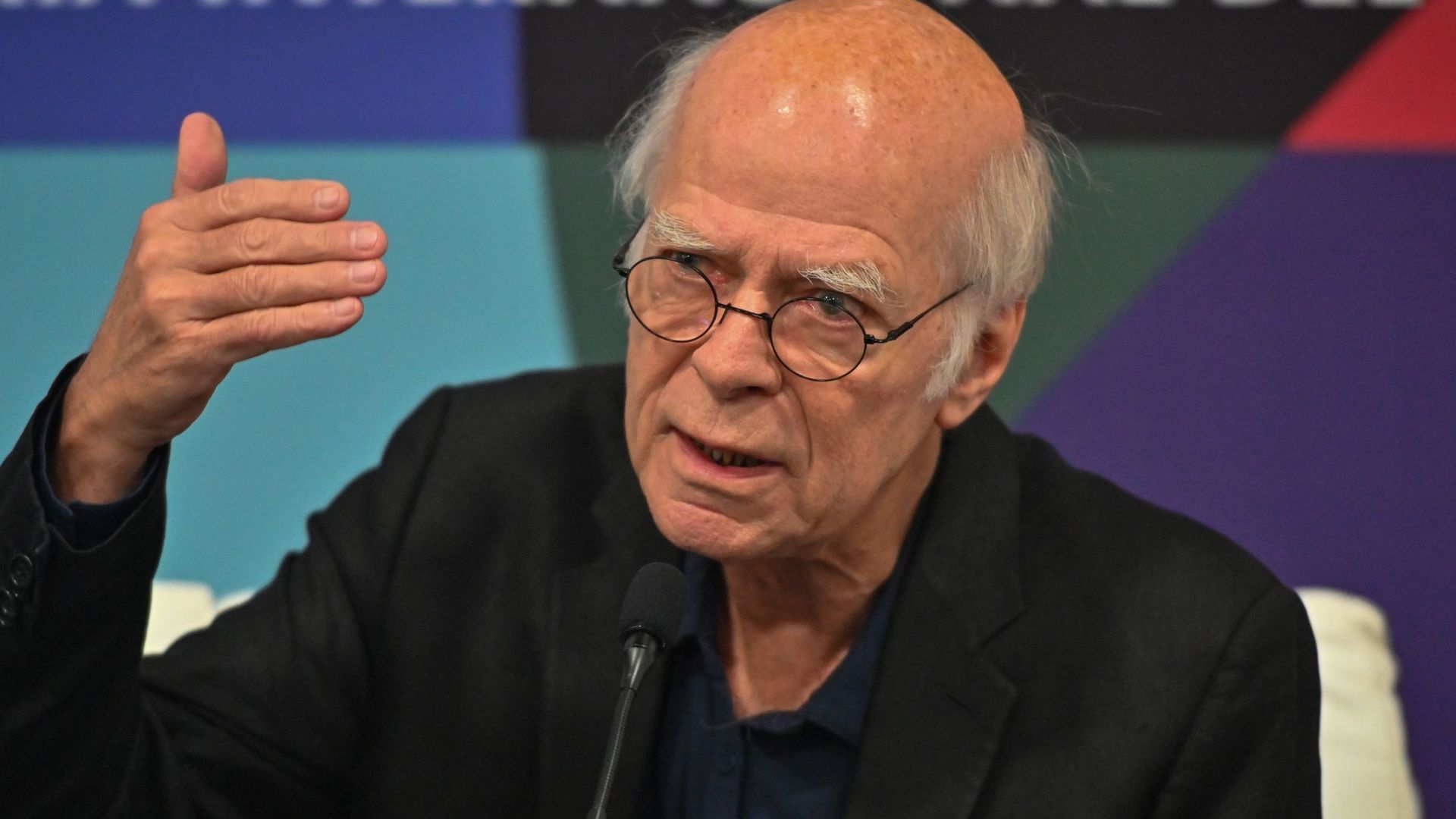 Simon Brunfaut - RTBF Actus