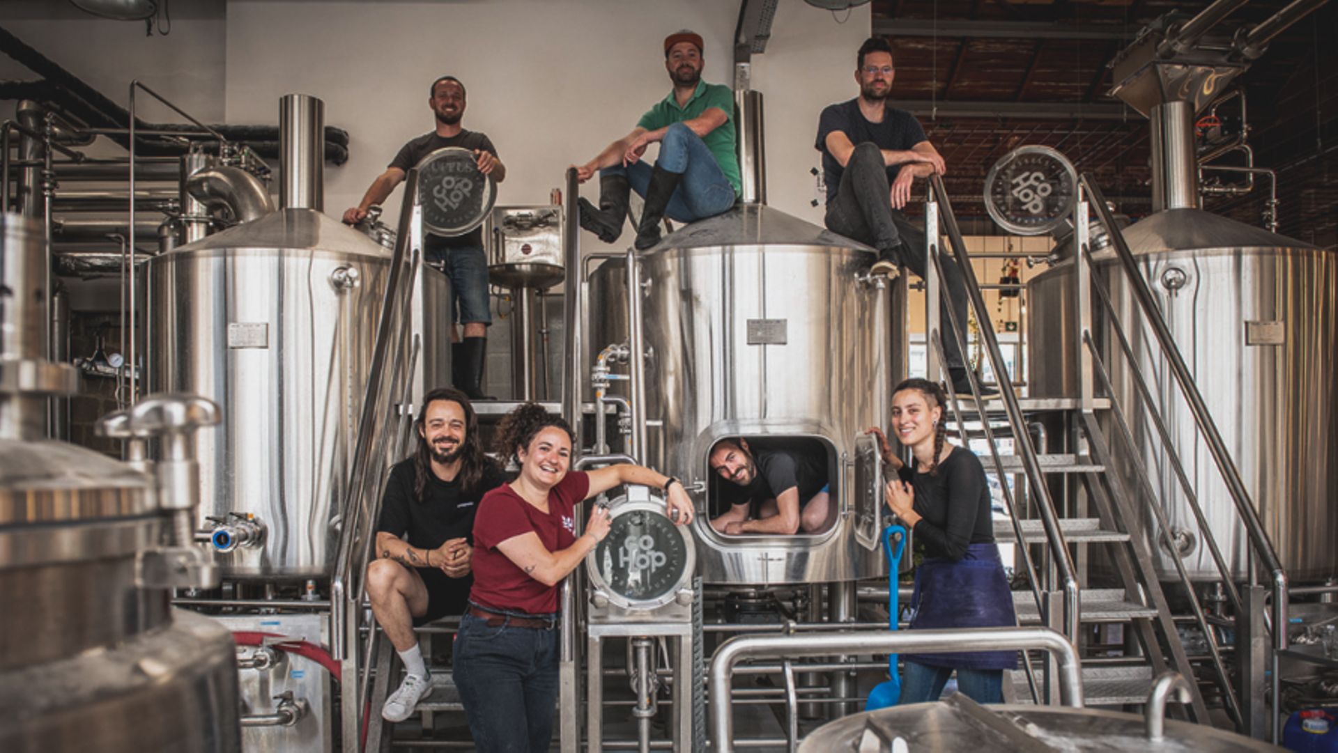 Le macroblues des microbrasseries ? Pour la première fois en vingt ans, leur nombre diminue en ...