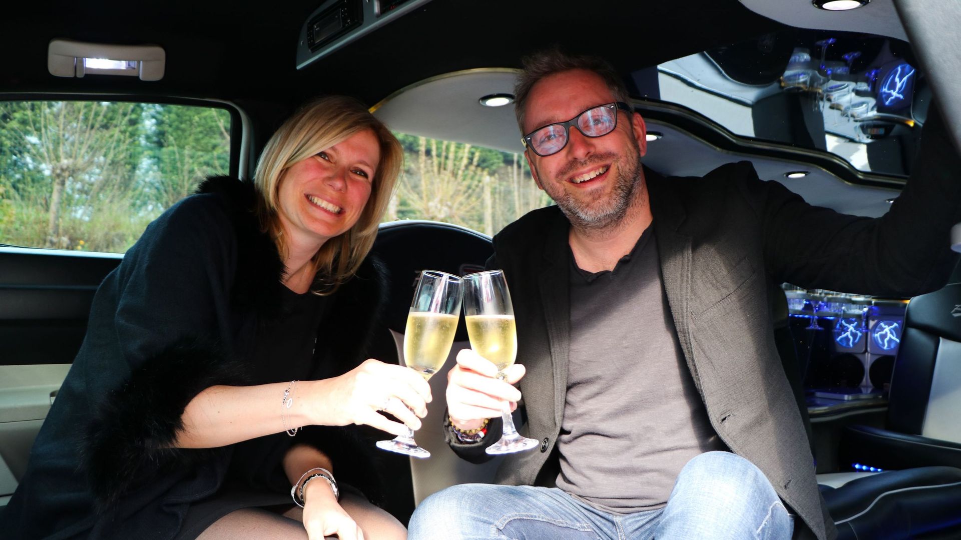 Max & VÉNUS a fait des heureux - RTBF Actus