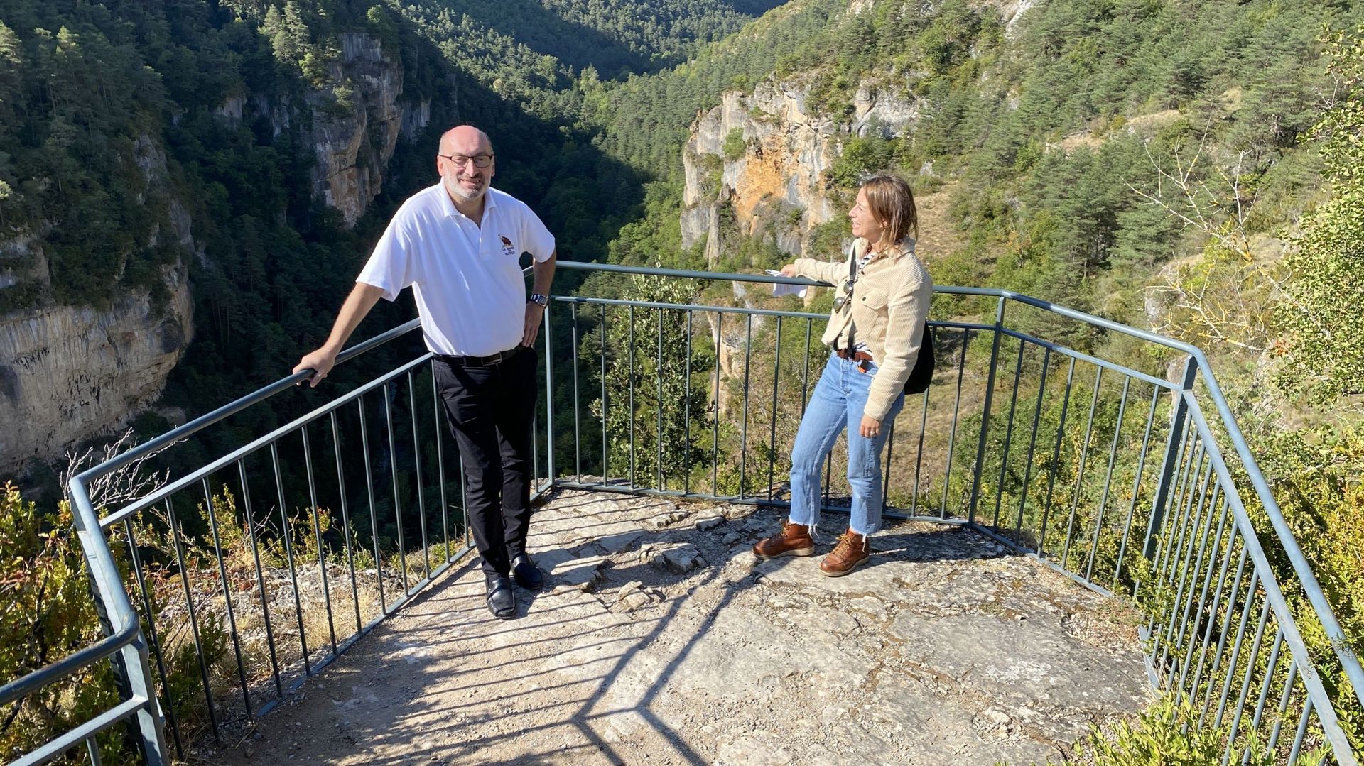 Lozère : 5 animaux insolites à observer dans le Parc National des ...