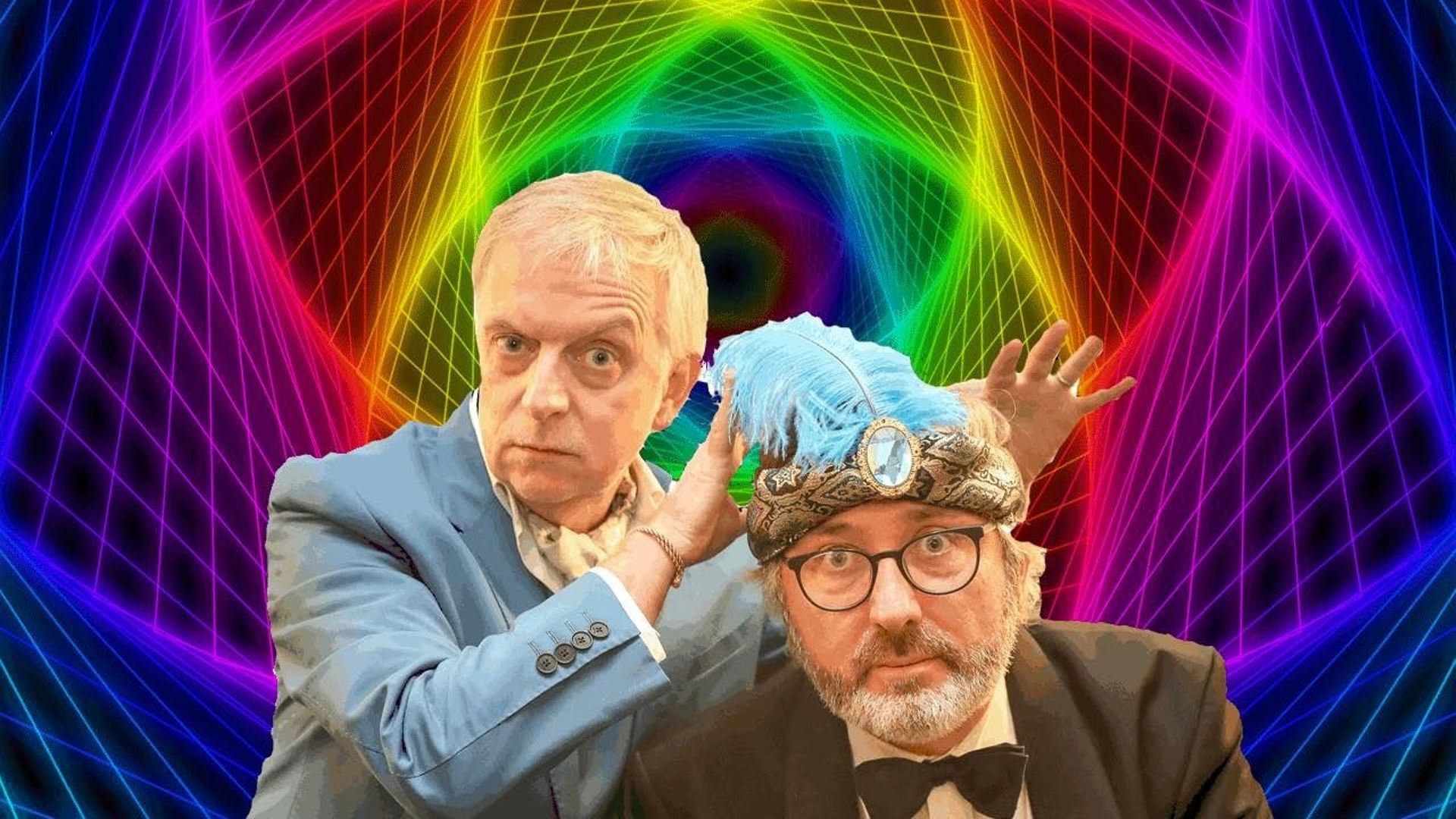 AMOOBI : le Big Brother des supermarchés dans Empreinte digitale ...