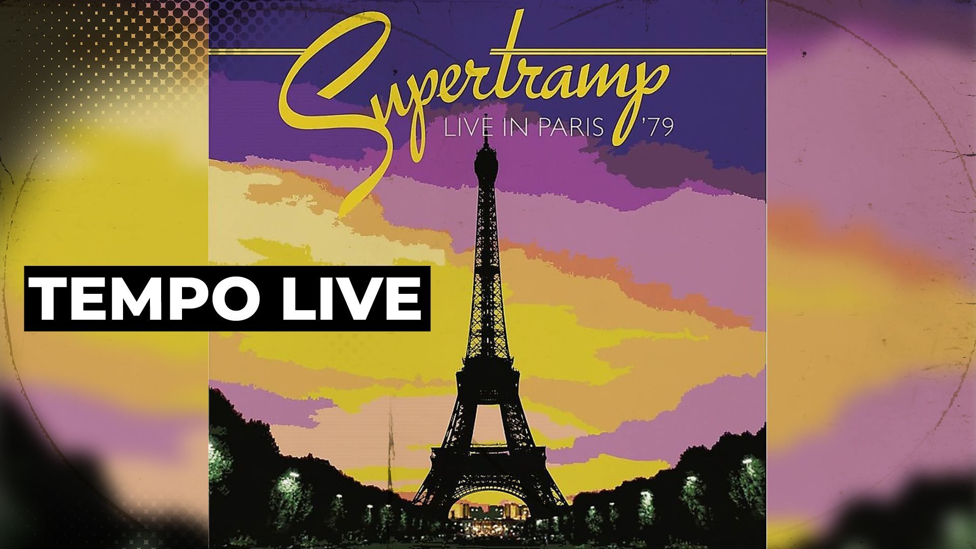 Une biographie de Supertramp - RTBF Actus