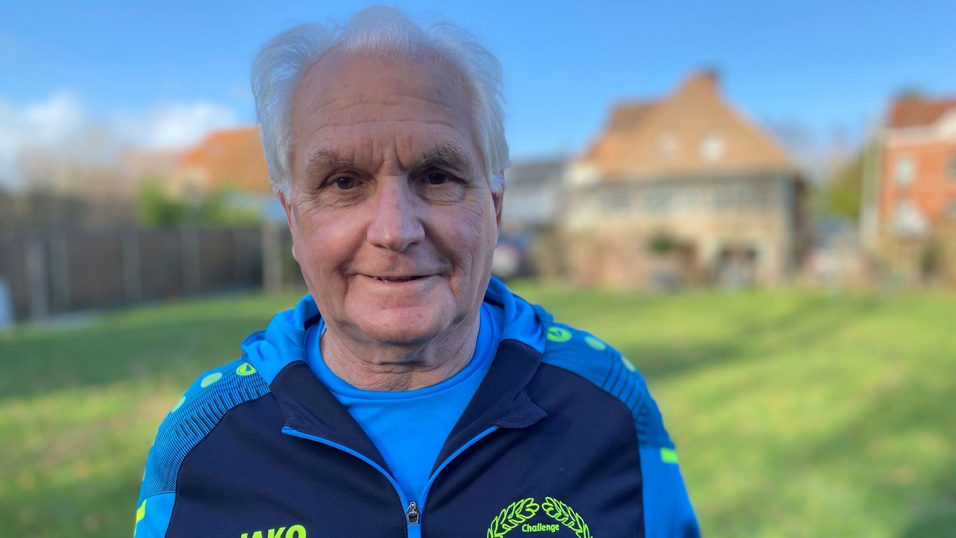 Jogging : Marcel Denis cherche un repreneur pour le Challenge du ...