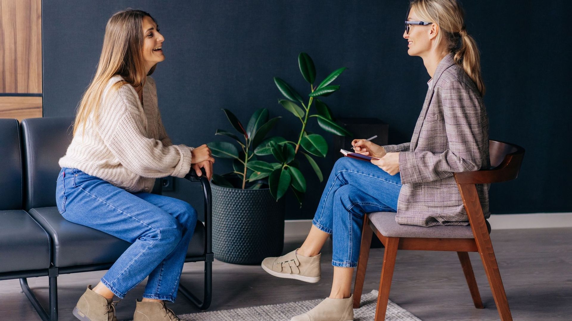 L'humour, un outil à utiliser absolument lors des séances de ...