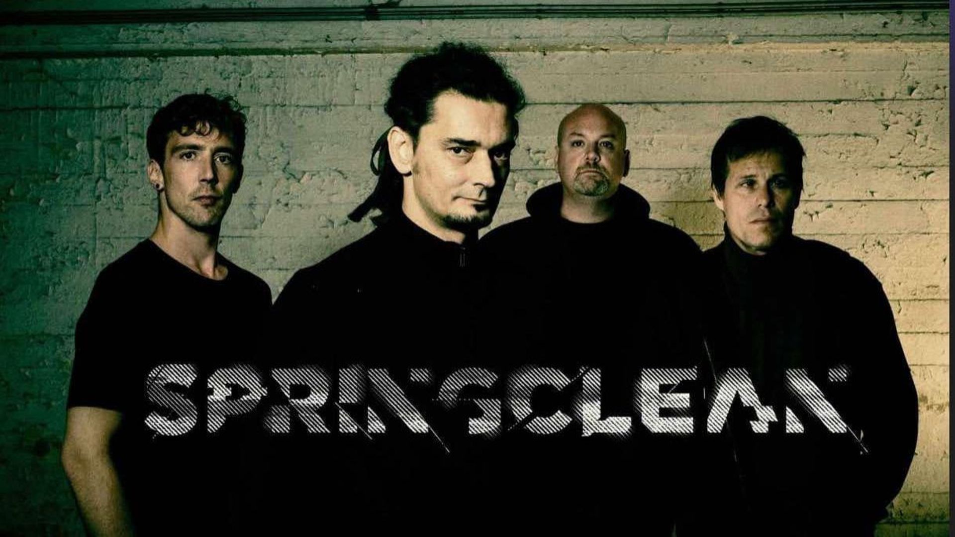 Springclean : un groupe belge à découvrir en direct sur Classic 21 ce ...