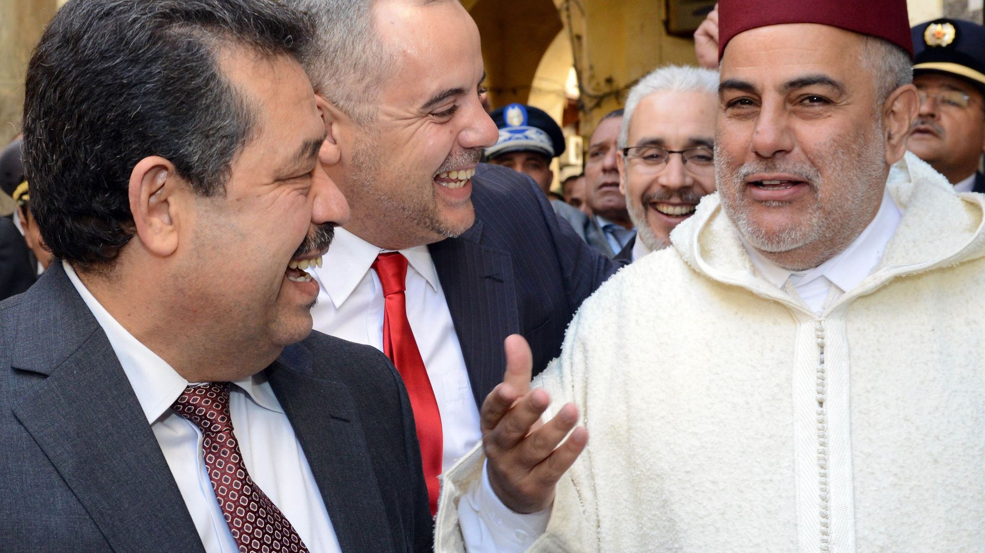 Maroc: le principal allié des islamistes se retire du gouvernement ...