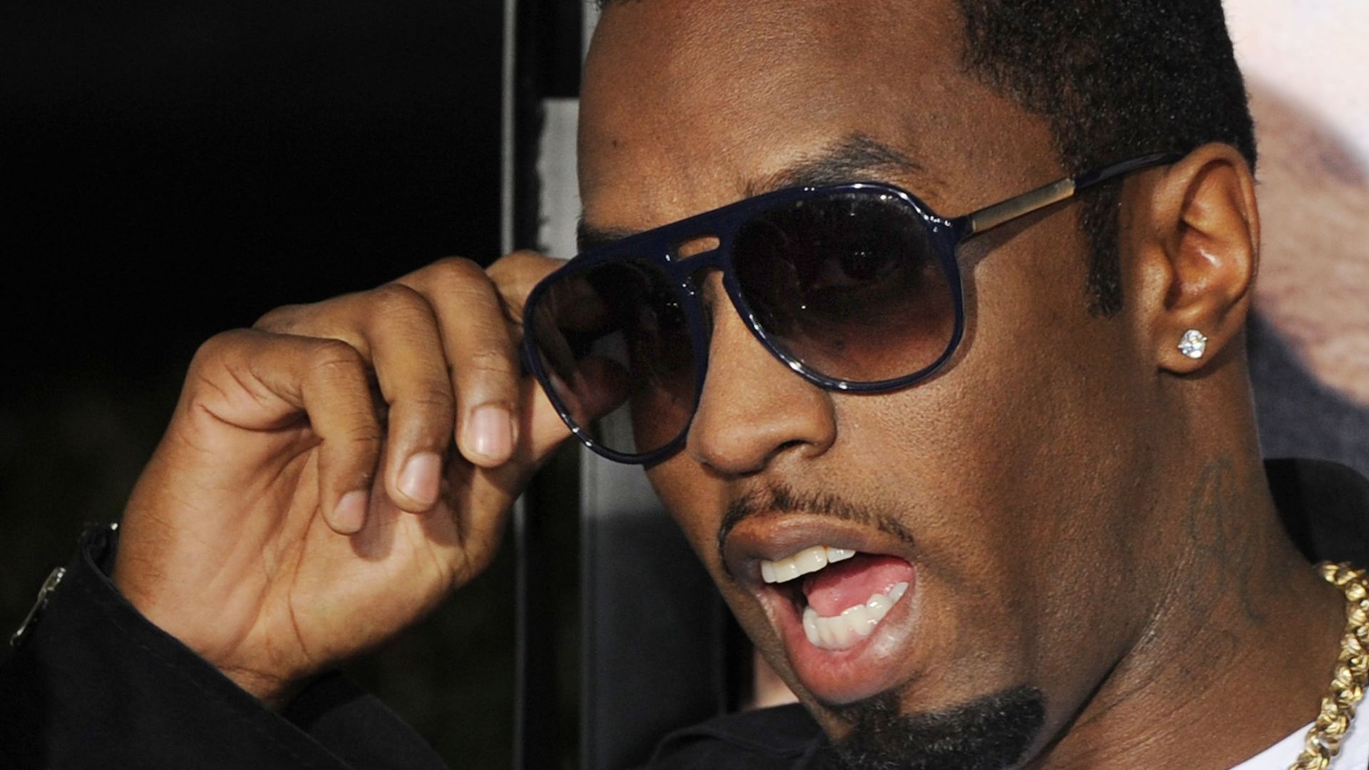 P.Diddy met en scène la vie de son assistante dans une série - RTBF Actus