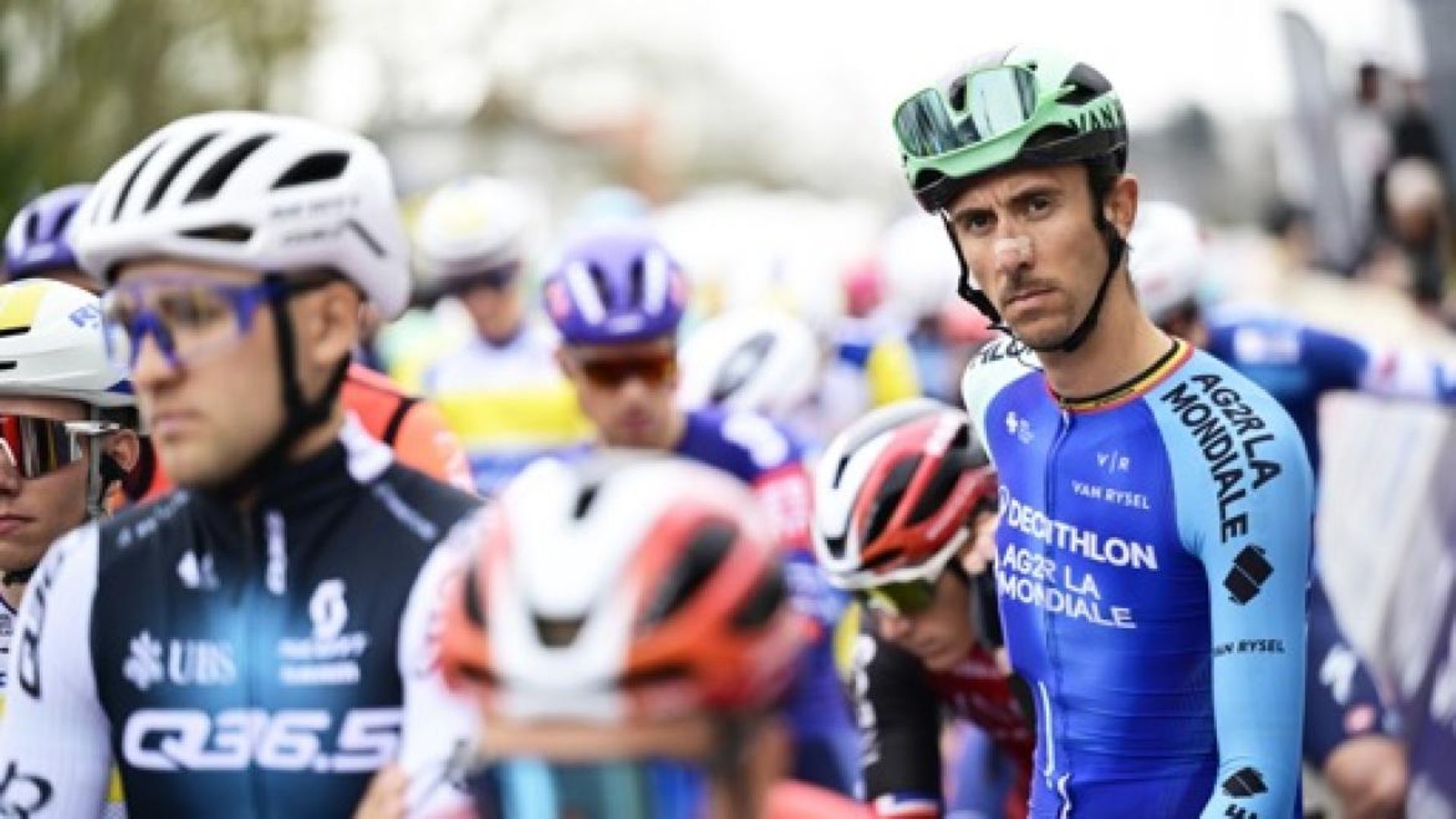 Élève modèle, coureur complet : Isaac Del Toro le dernier 'phénomène ...