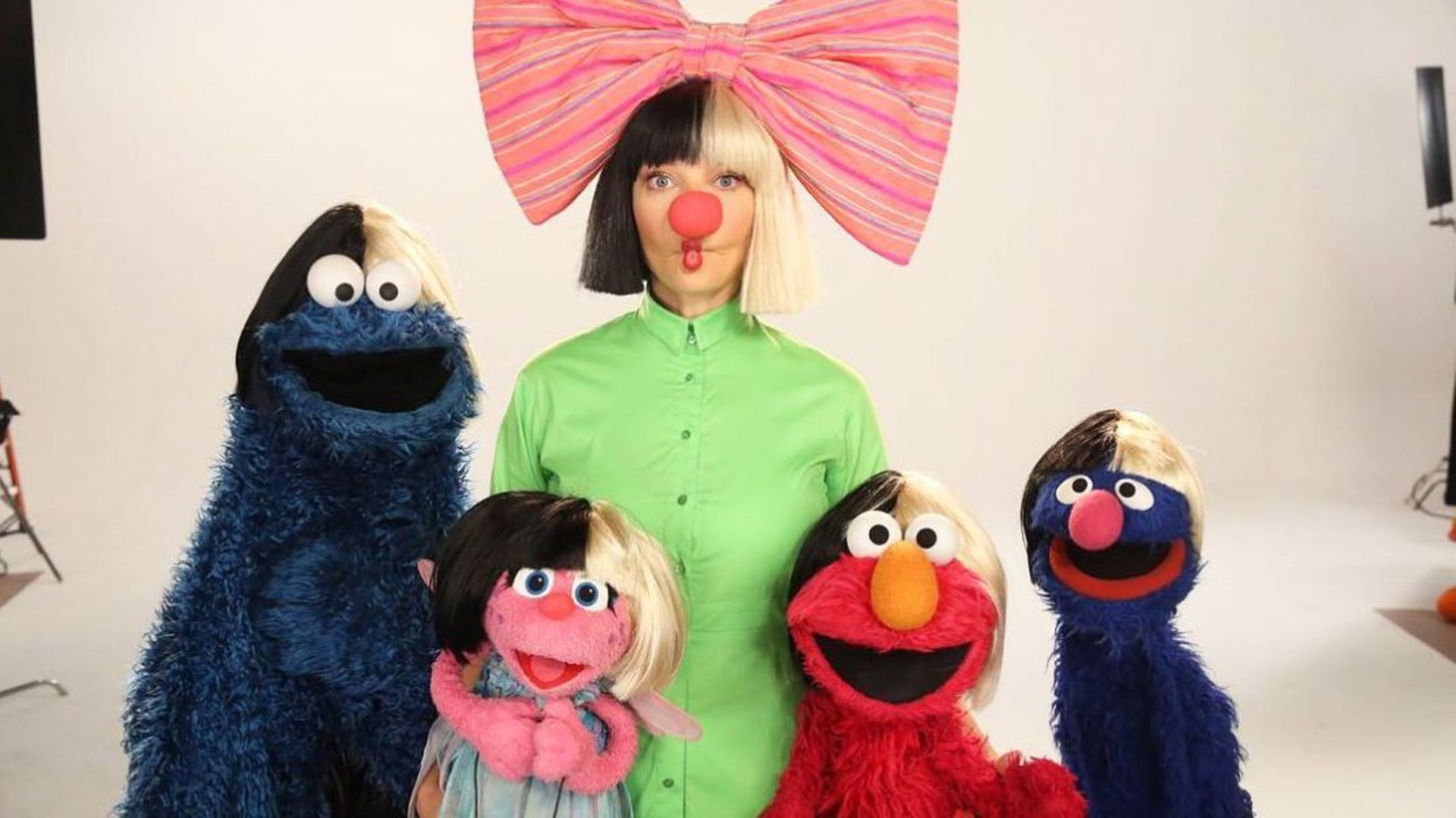 Une photo de Sia au naturel dans la vraie vie affole (un peu) les ...