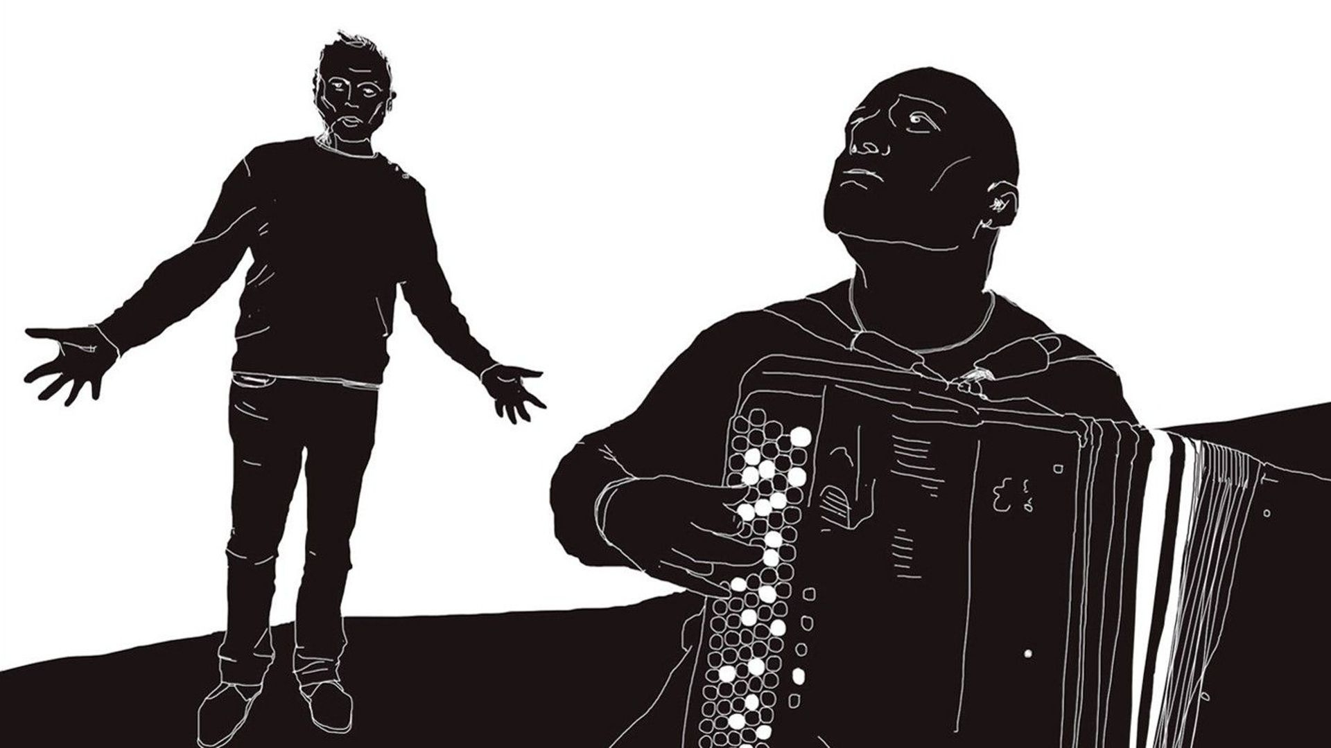 Benjamin Biolay dévoile 'Palermo Hollywood' - RTBF Actus