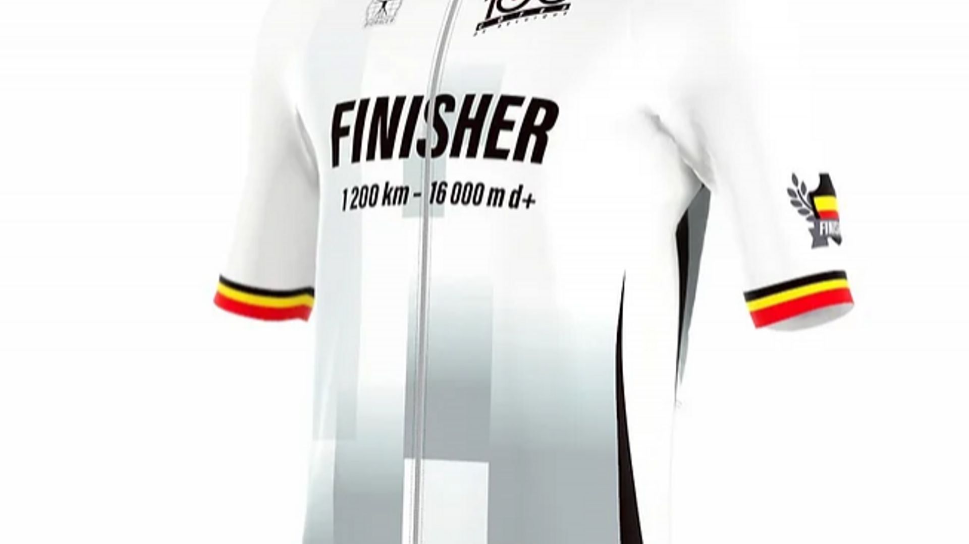 '100 côtes de Belgique' signé Vincent Jamoulle : le grimoire des ...