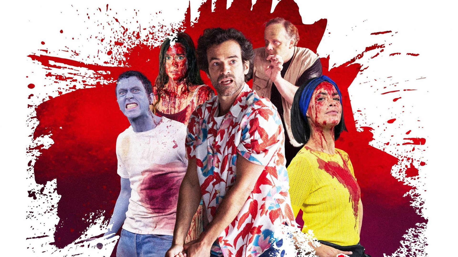 'Coupez !', un film pastiche plein de bonnes surprises à déguster sur ...