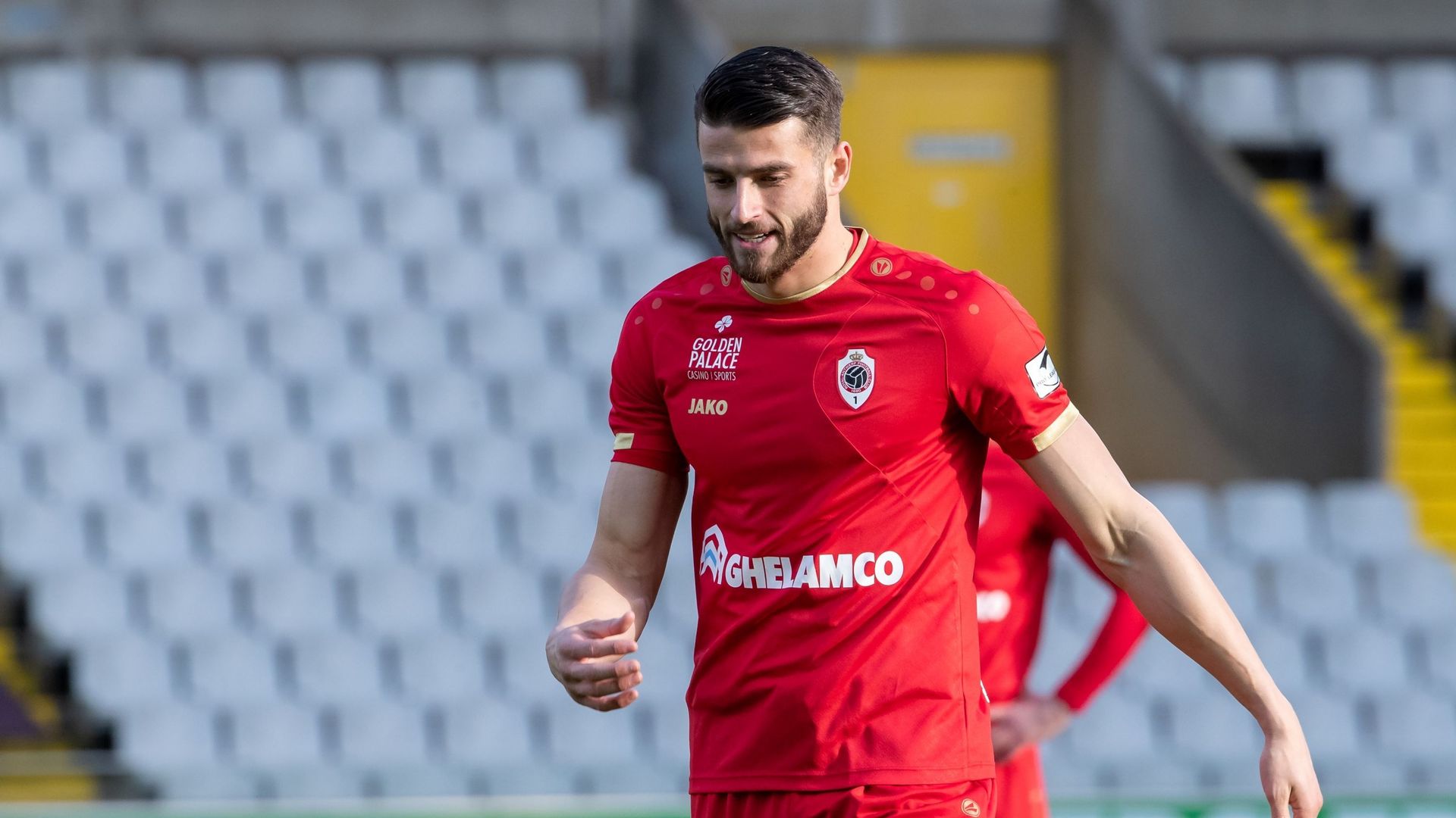 Le Néerlandais Hoedt signe pour 4 ans au Sporting Anderlecht - RTBF Actus