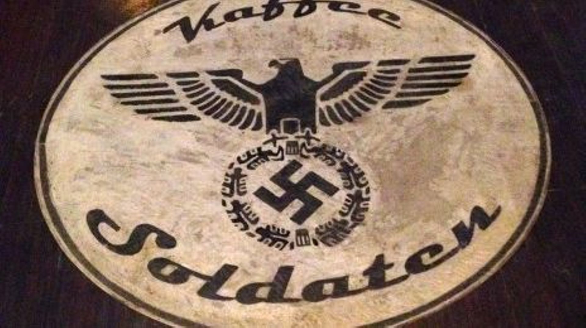 Histoire du monde : le nazi chic débarque en Indonésie - RTBF Actus