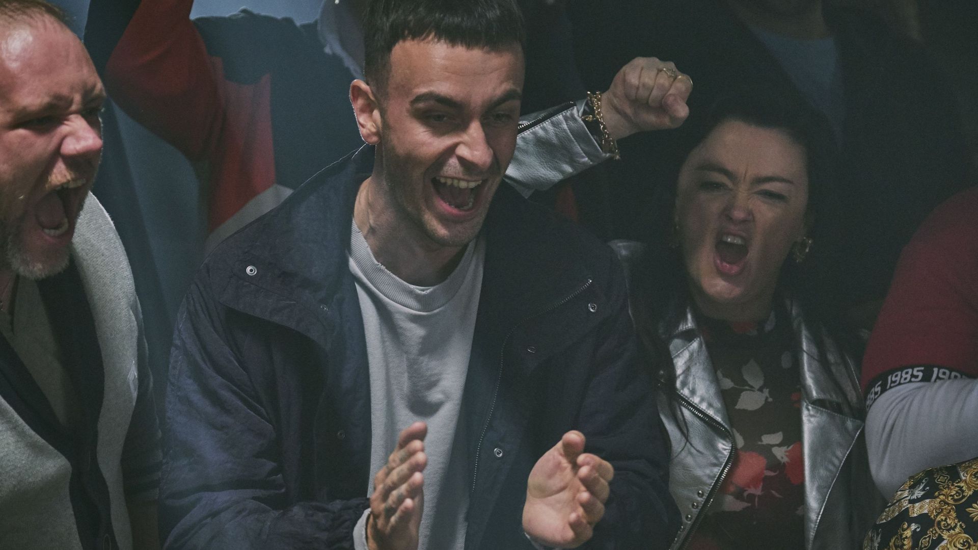 Les plus grands barakis du cinéma et de la télé - RTBF Actus